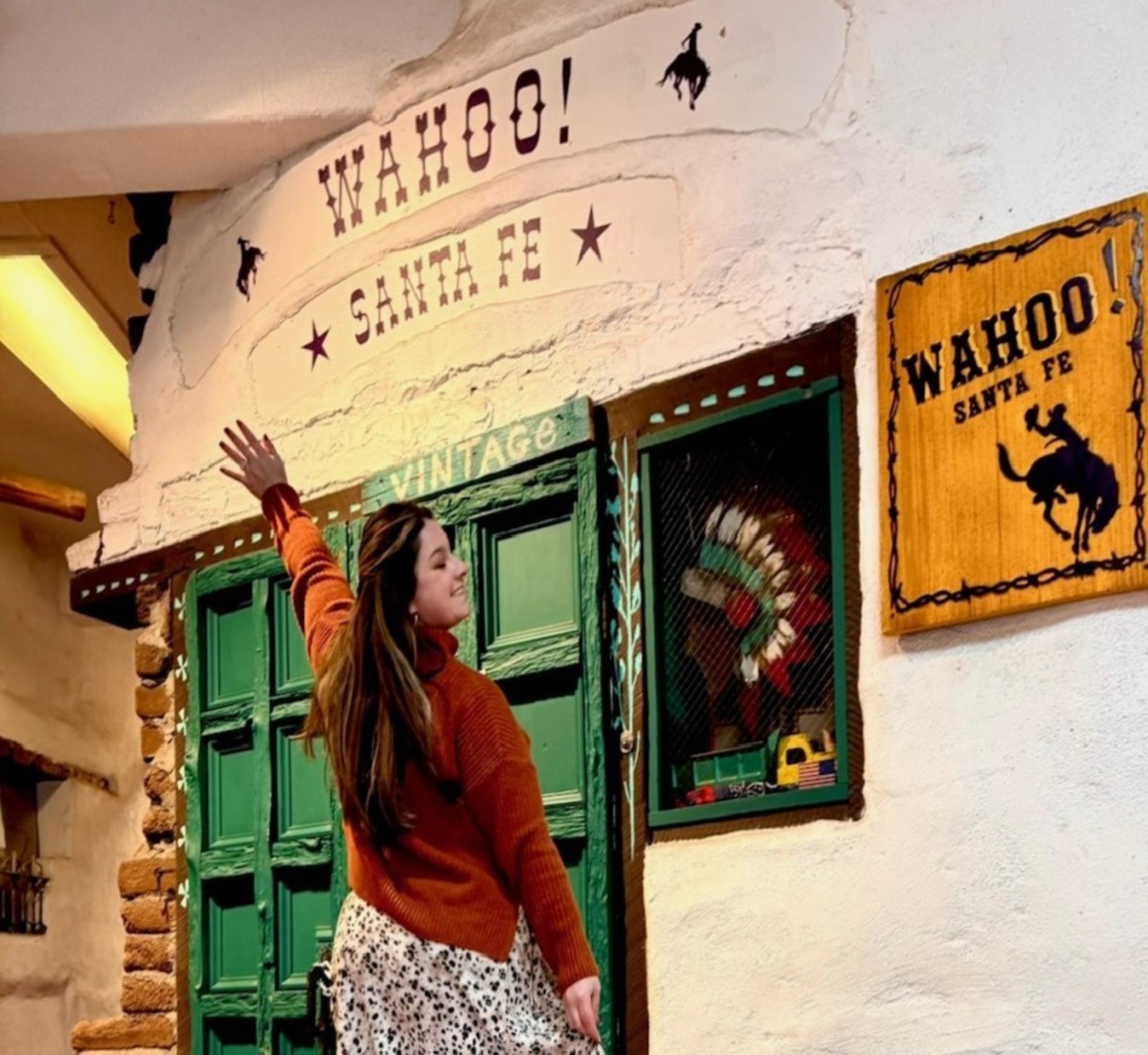 Albuquerque to Santa Fe, NM: A 4-day Itinerary with Day Trip to Taos