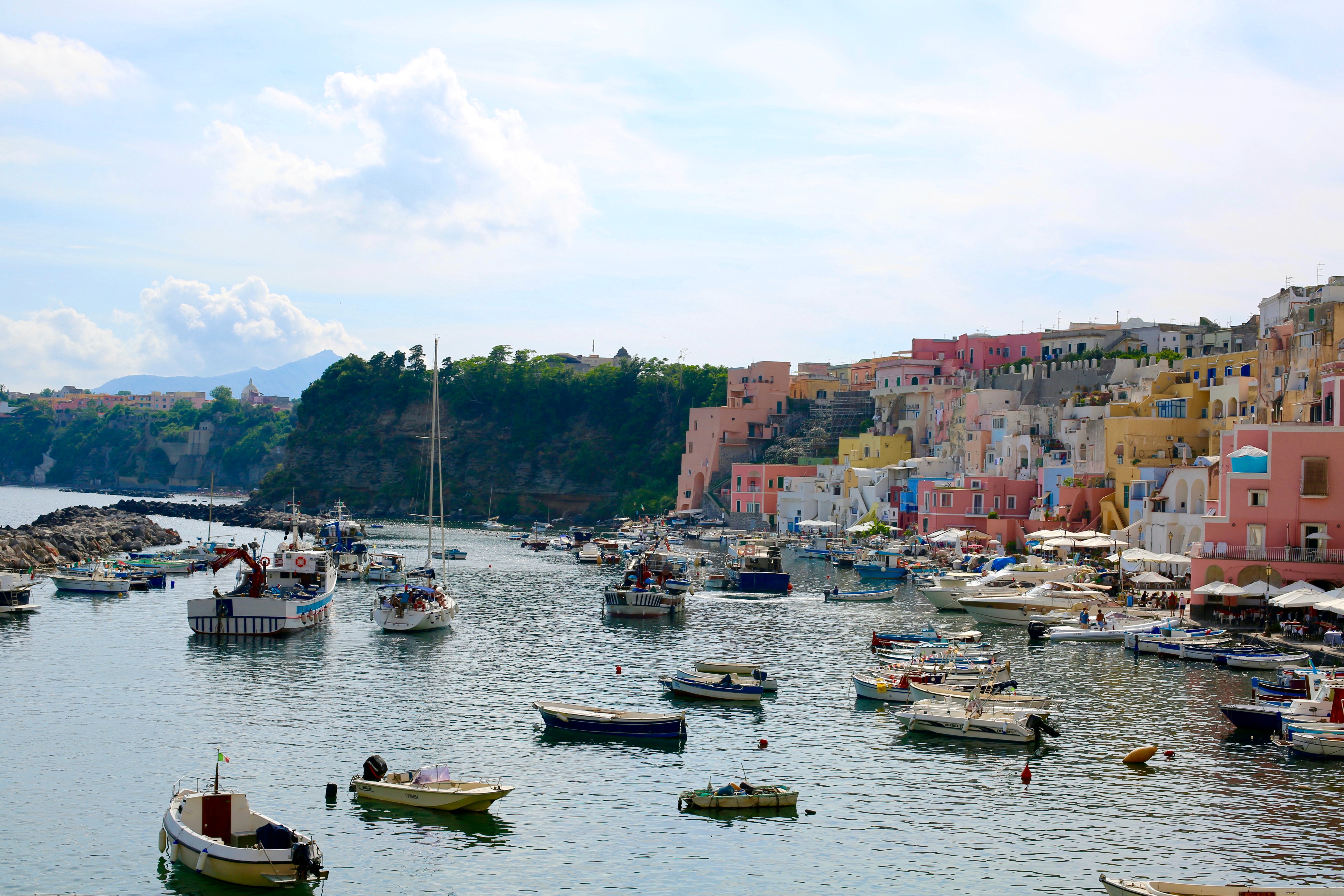 Naples Hidden Gems: Best Things To Do In Naples, Italy
