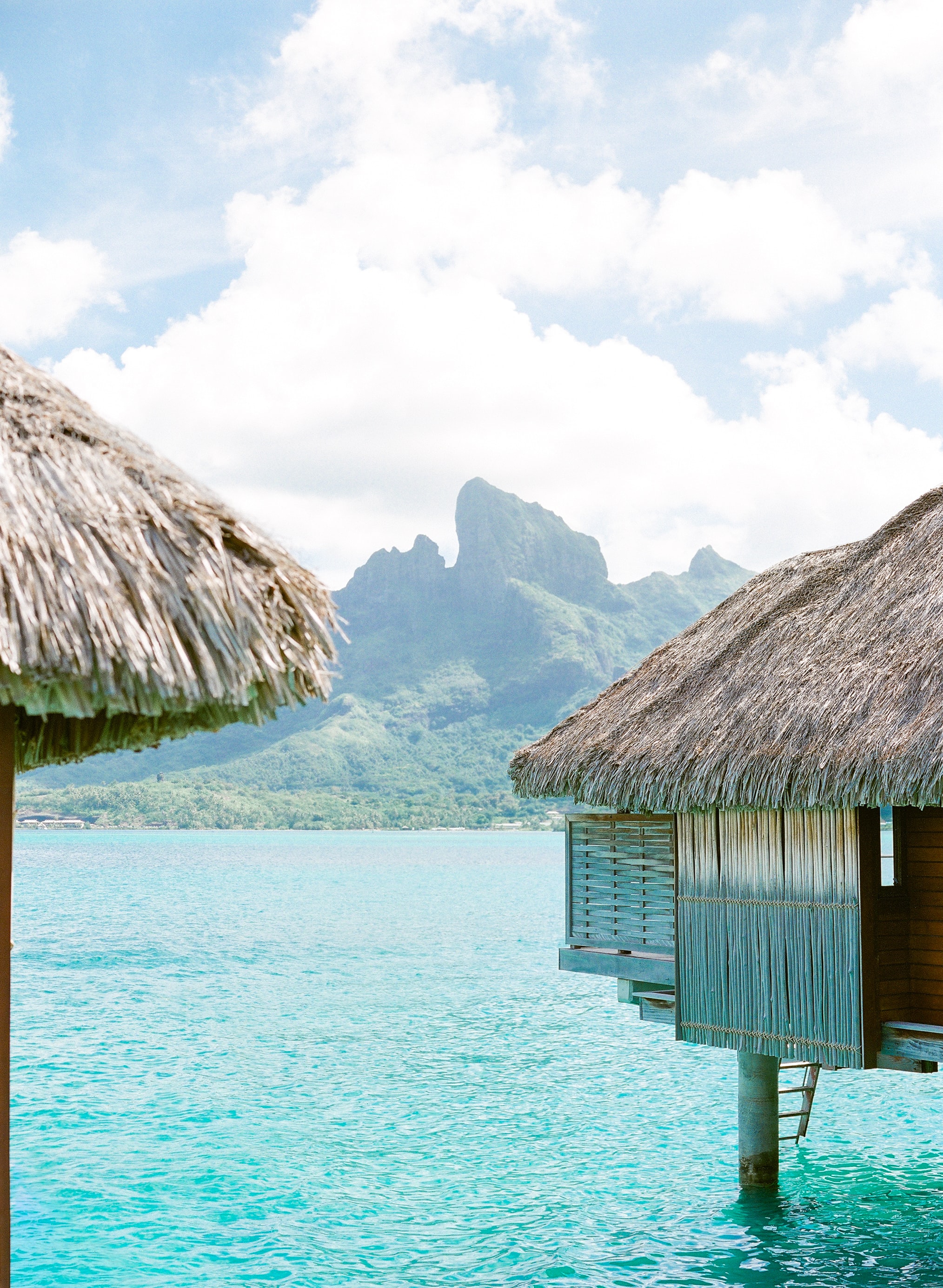 First timer’s guide to the French Polynesian Islands