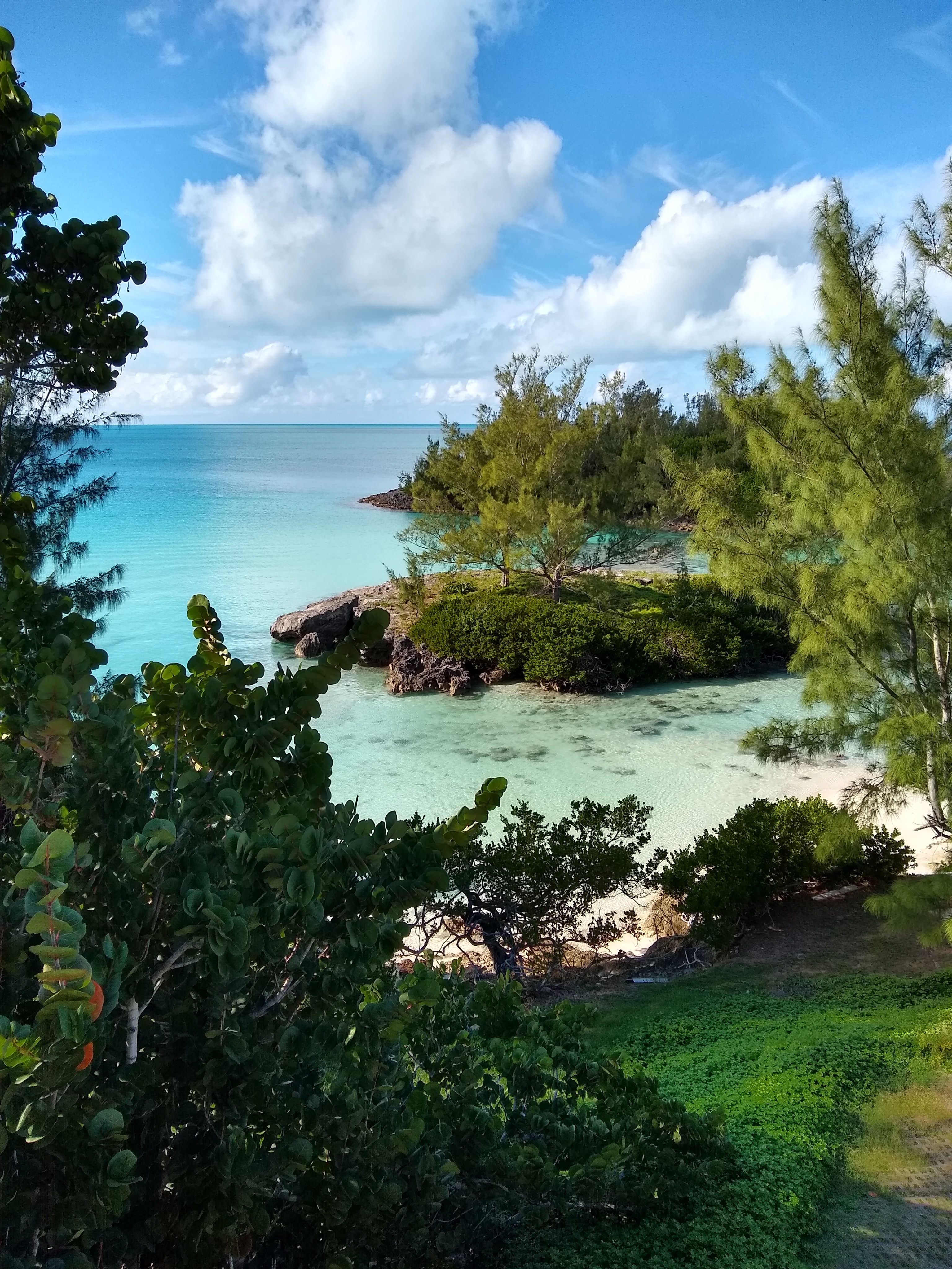 A Relaxing Luxury Vacation in Bermuda