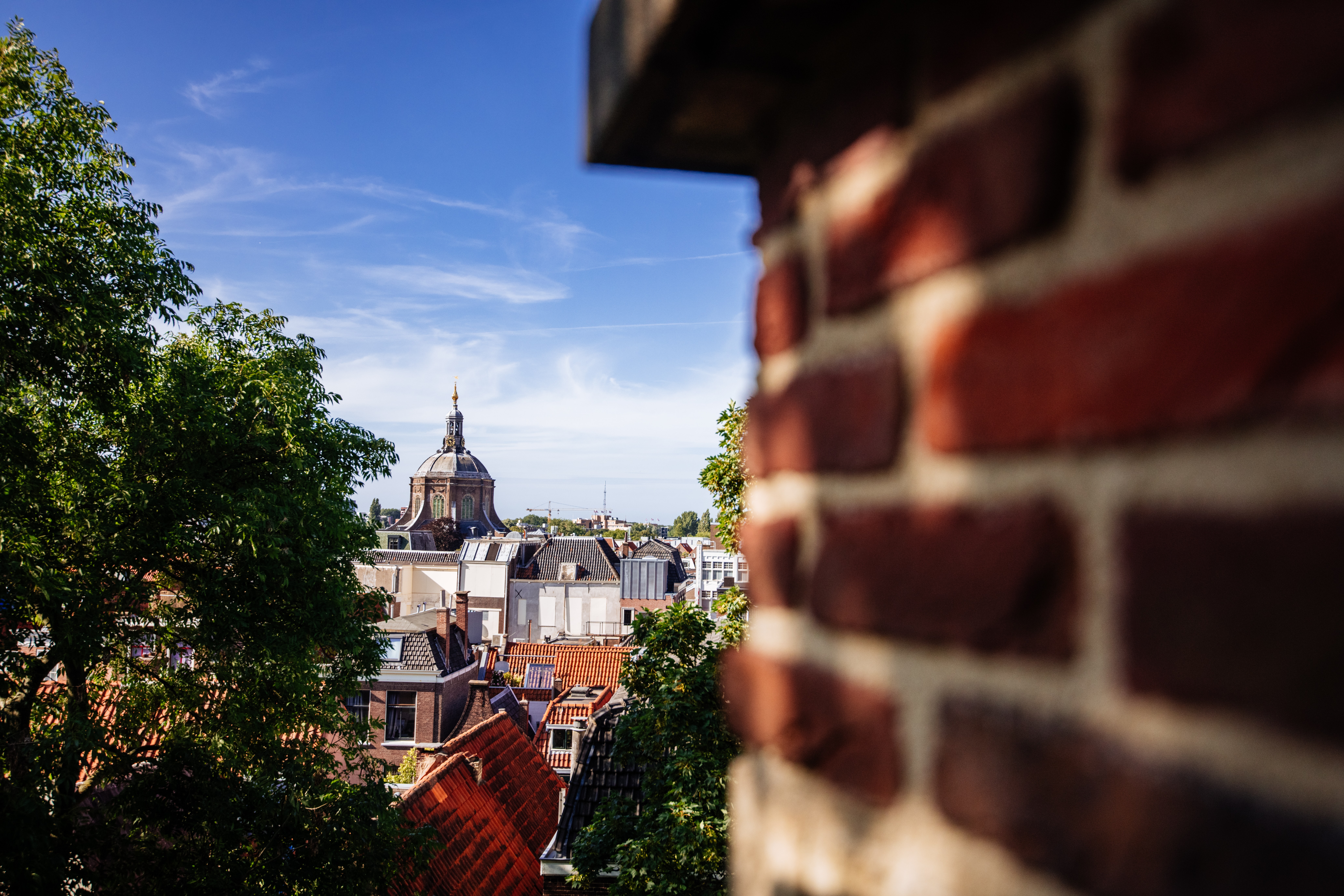 Three-Day Itinerary to Live like a Local in Leiden, Netherlands