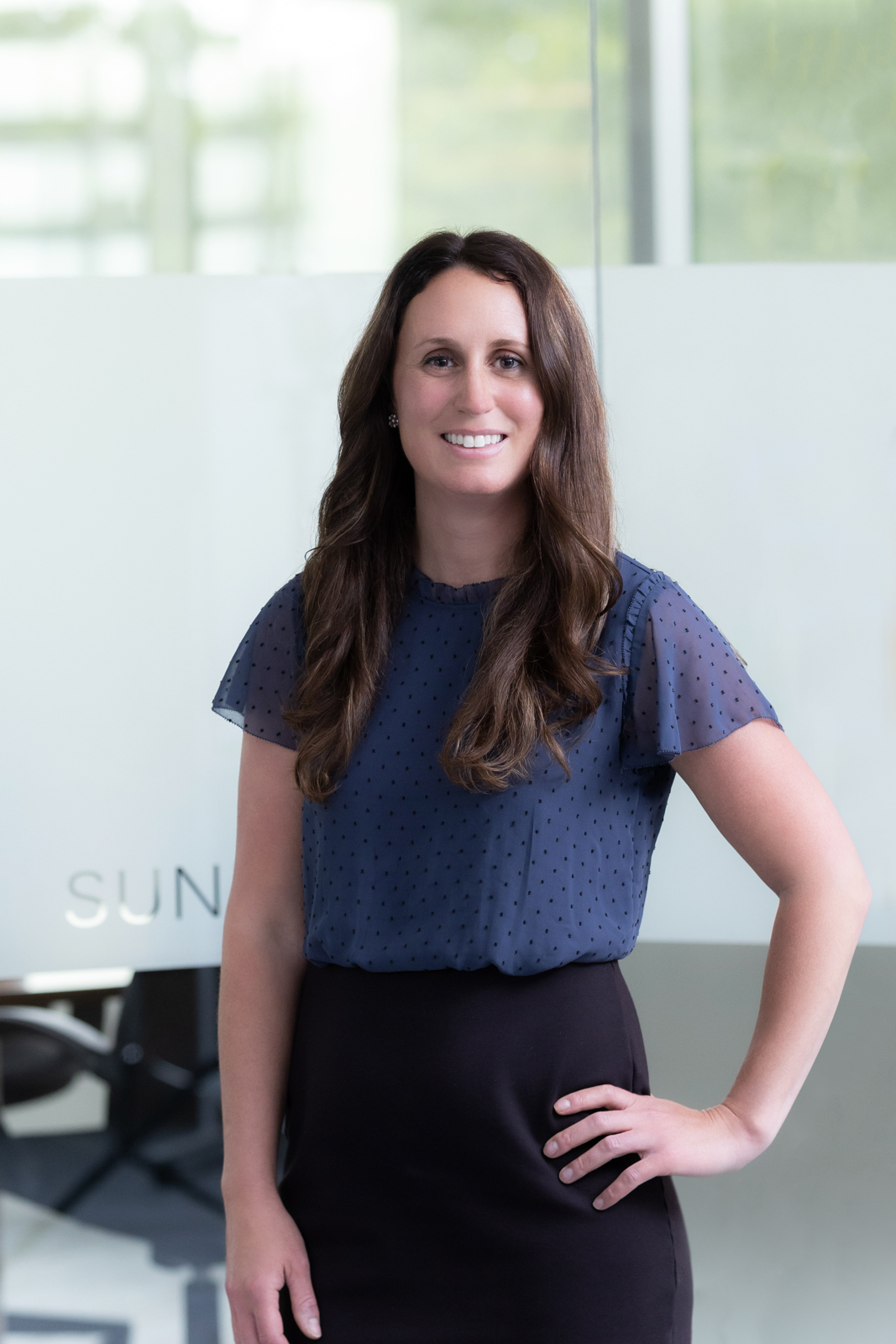 Stacey Walsh | Fora Travel