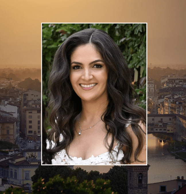 Carissa Brones | Fora Travel