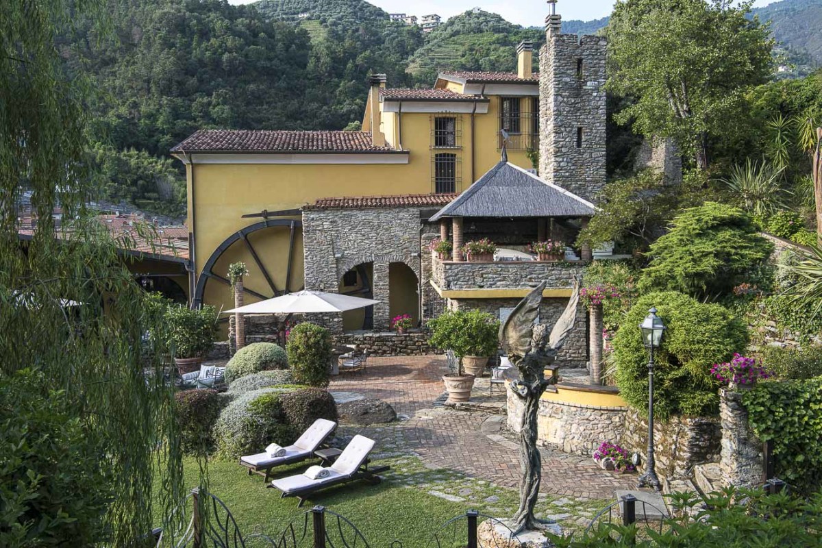 Il Bottaccio, Relais & Châteaux: Benefits, FAQs & More