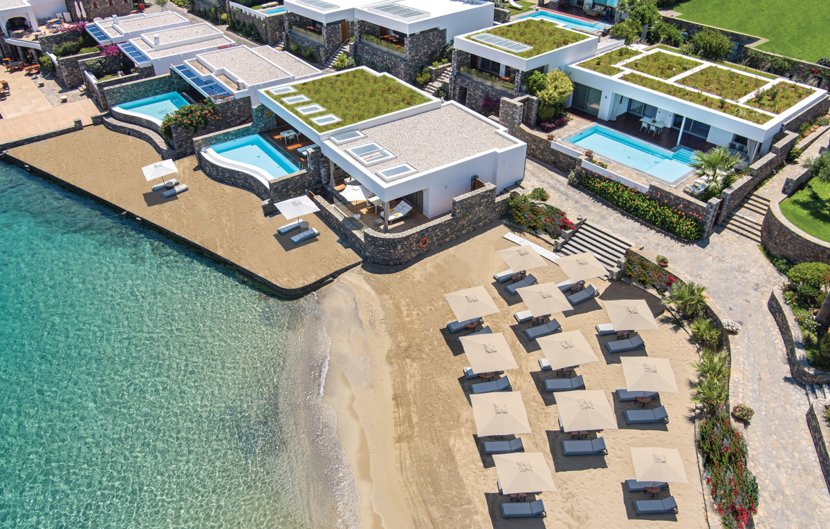 Elounda Beach Hotel & Villas: Benefits, FAQs & More