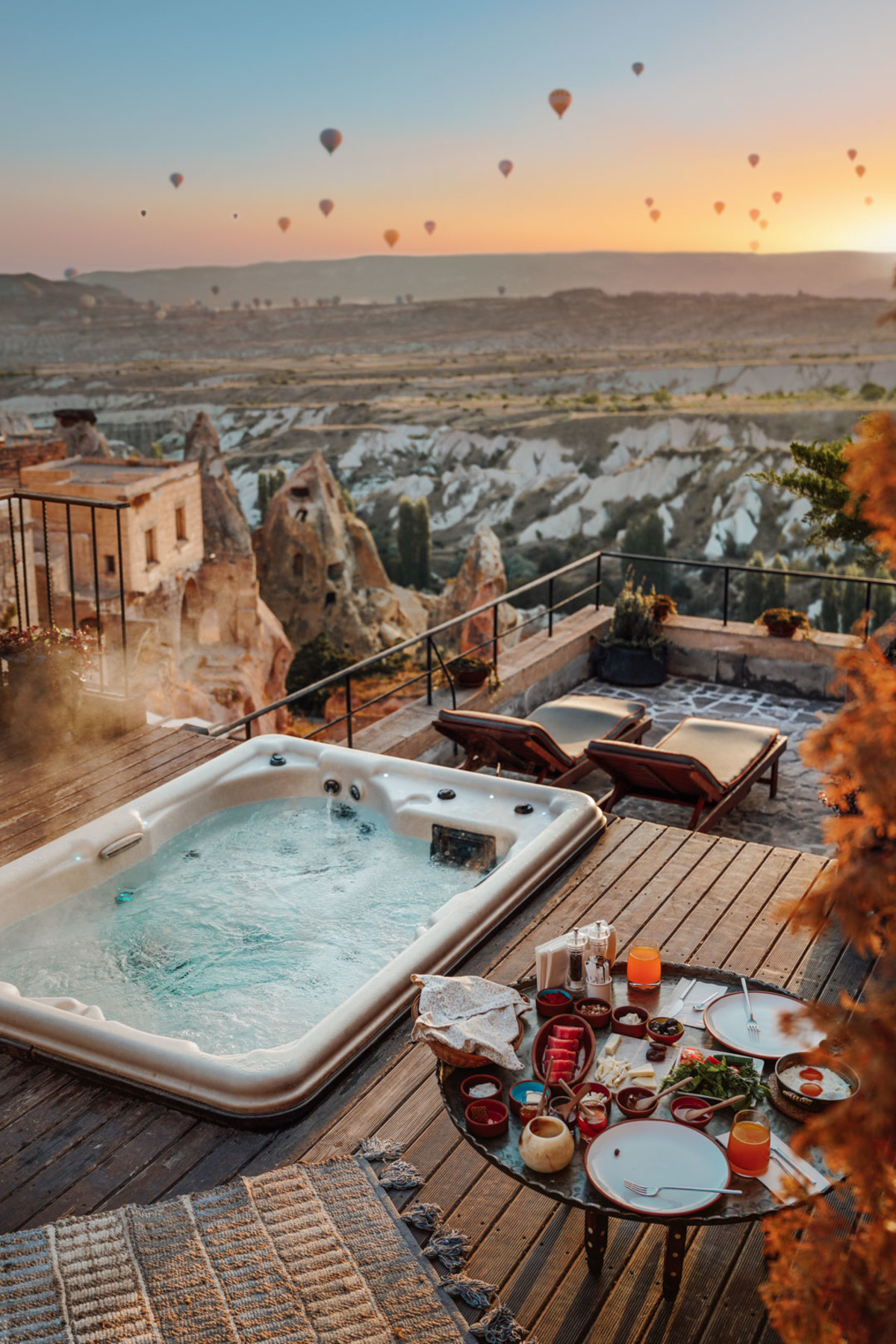 Taskonaklar Hotel Cappadocia: Benefits, FAQs & More