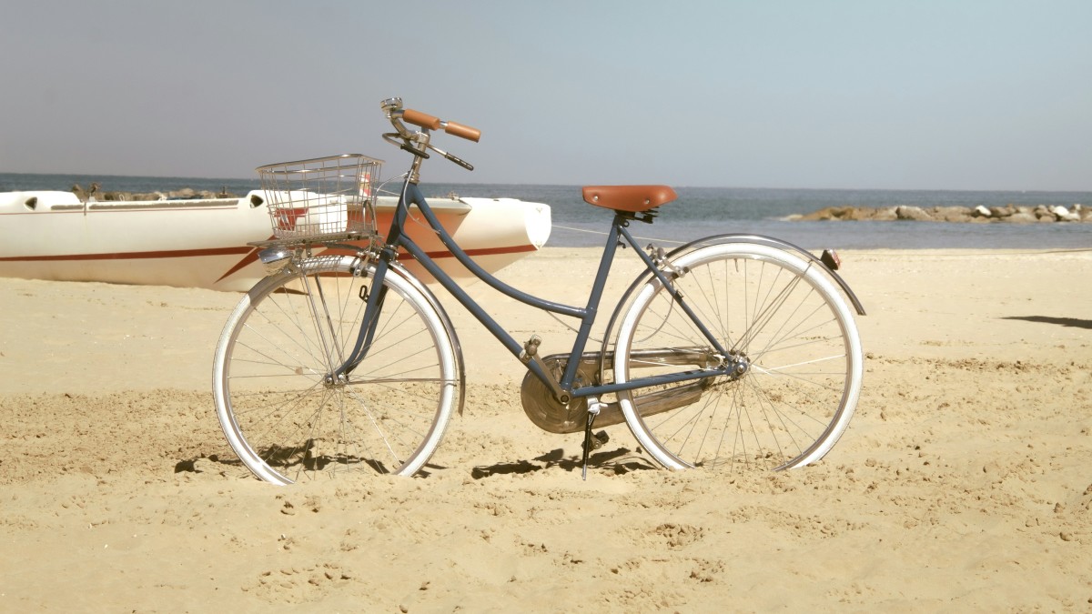 Book a Pesaro Vacation | Fora Travel