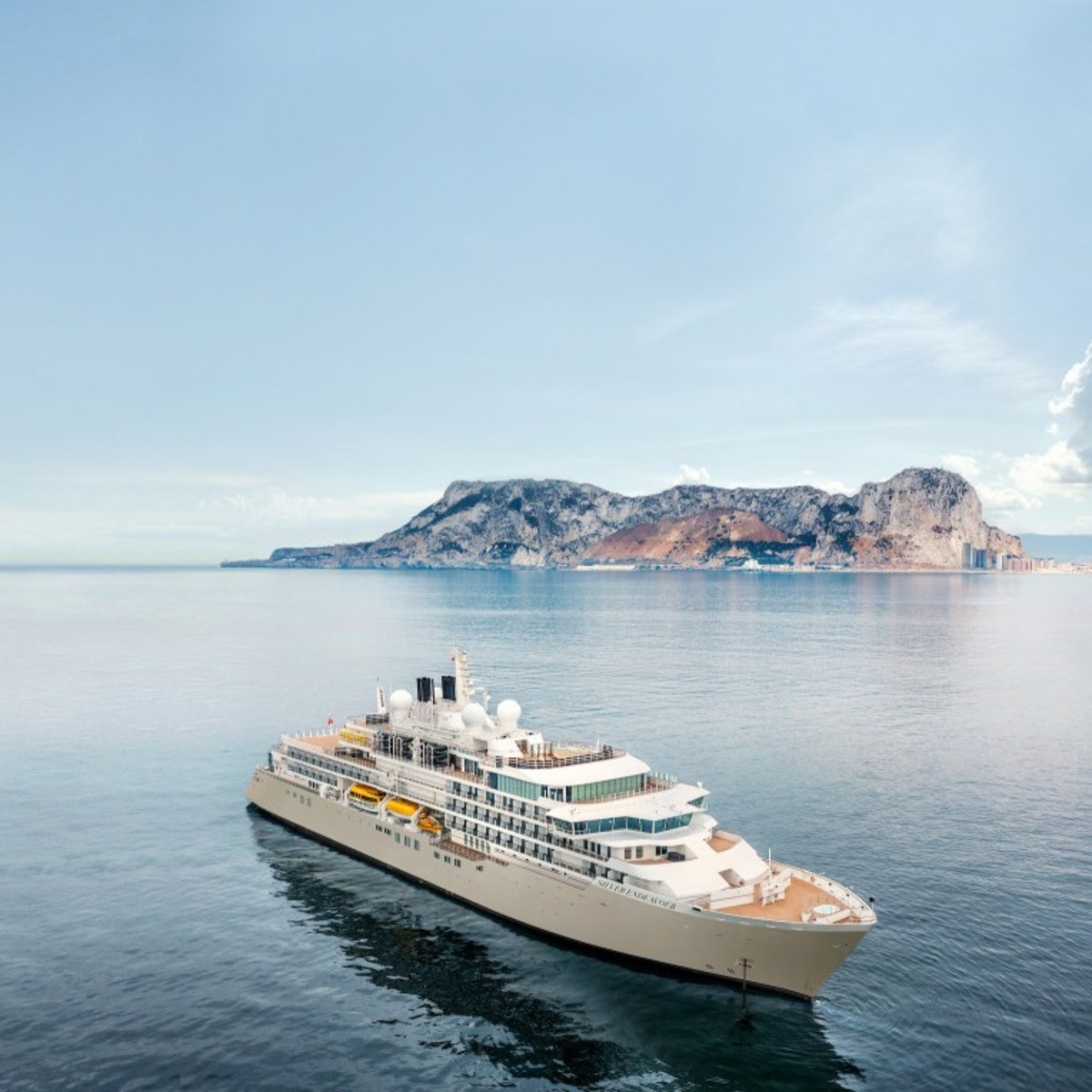 Silversea Cruises: Benefits, FAQs & More