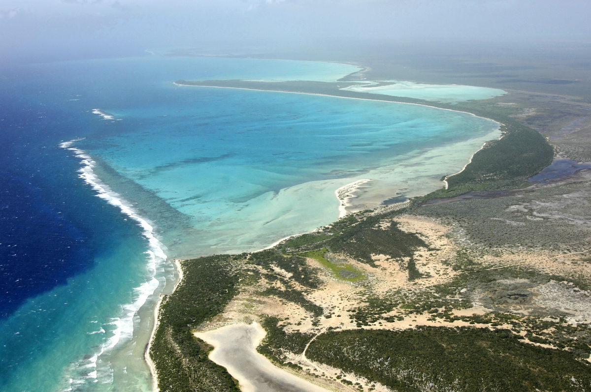 Book an Inagua Vacation | Fora Travel