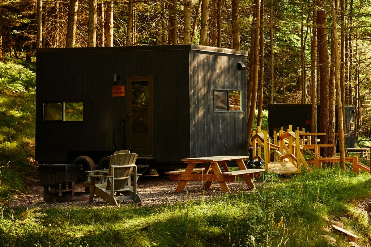 Postcard Cabins: FAQs & More