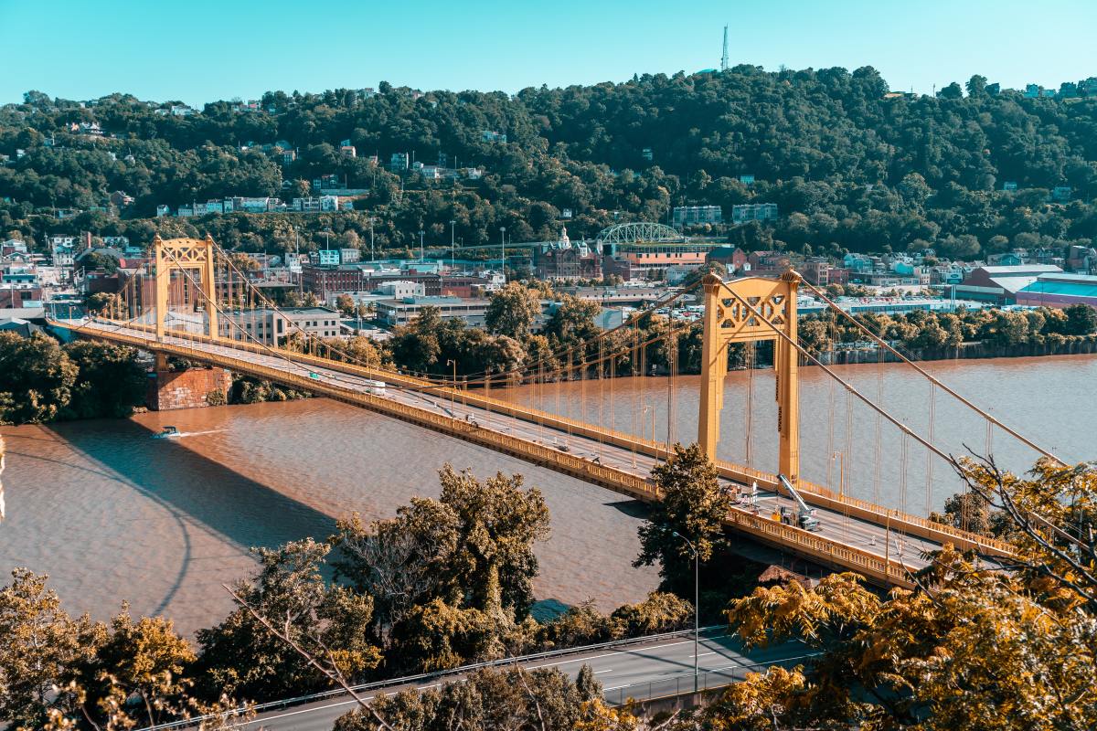 Book a Pennsylvania Vacation | Fora Travel