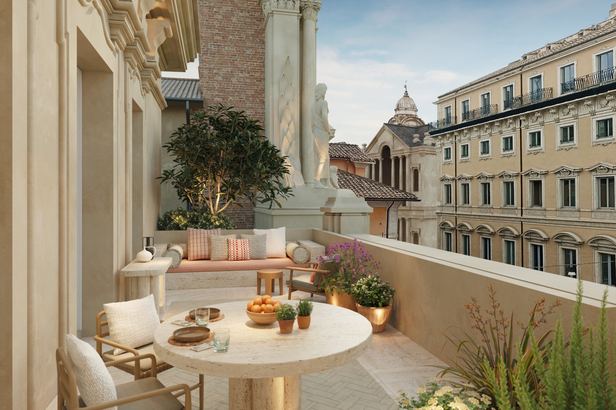 Definitive Guide: Rome