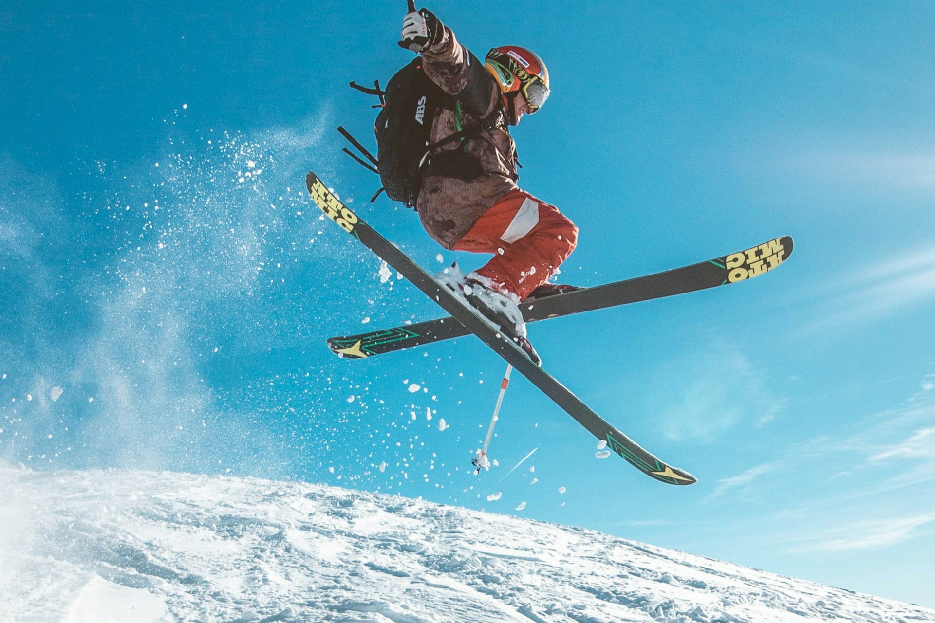 The Epic Ski Pass: Fora’s Full Breakdown / Fora’s Guide to the Epic ...