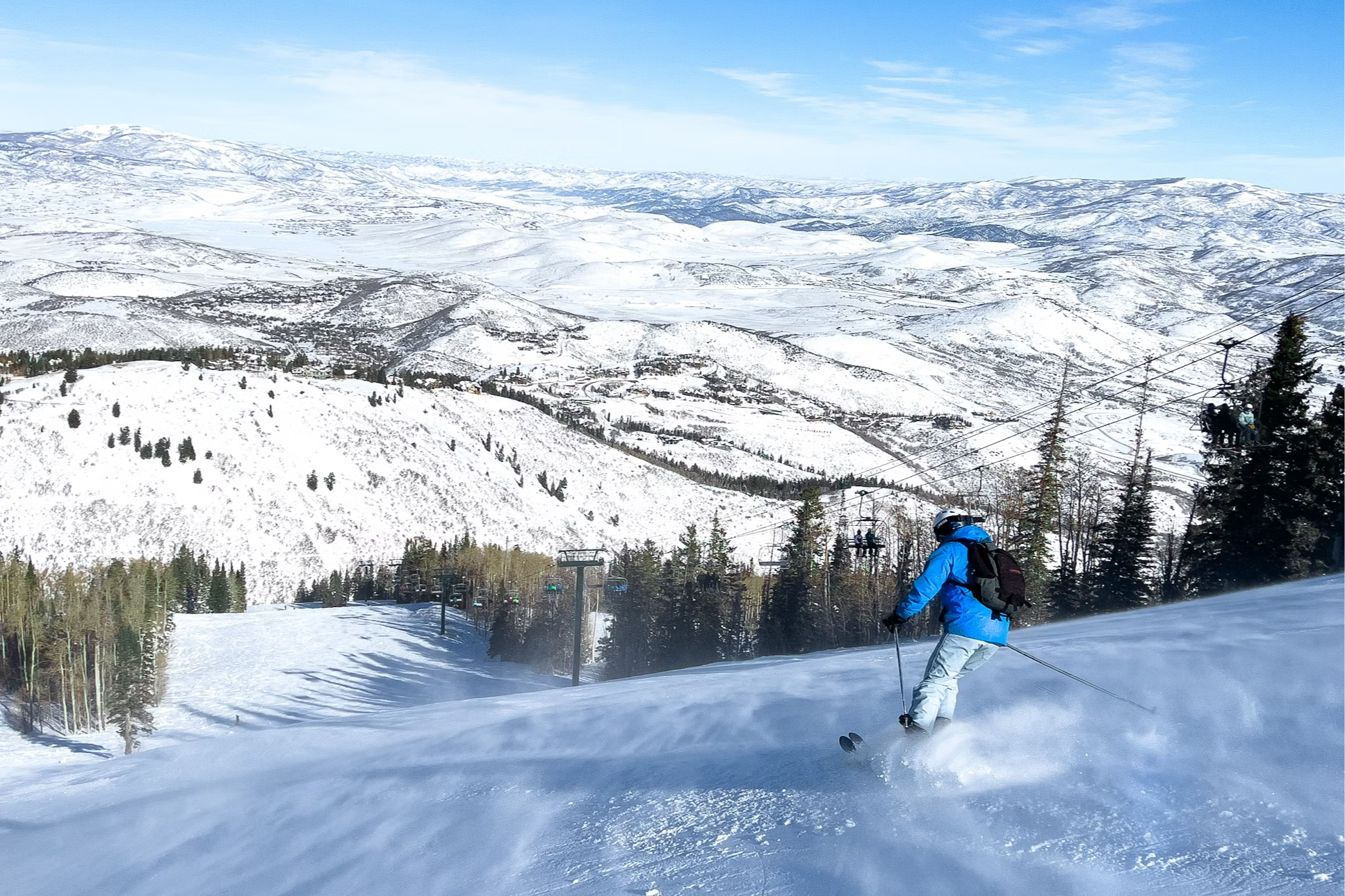 Utah Ski Resorts: Fora’s Comprehensive Guide // Fora’s Guide to Utah ...