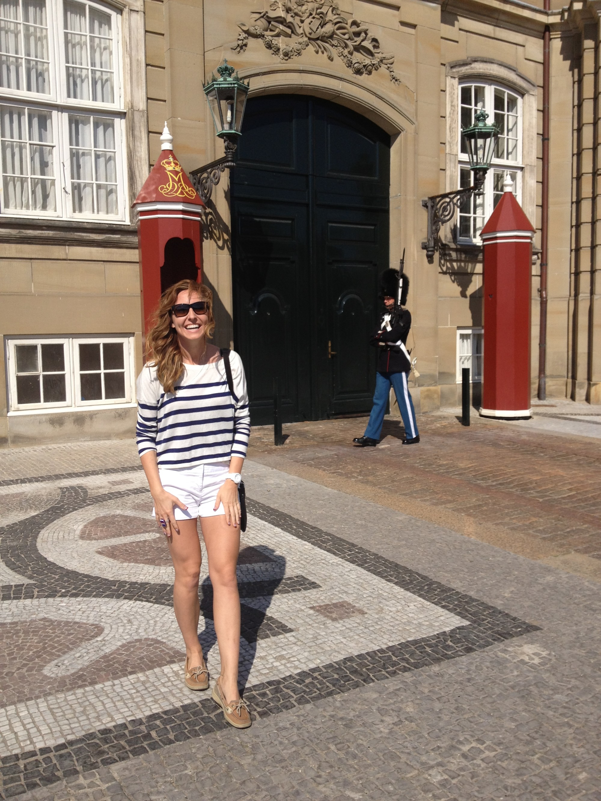 How a US Olympian Harnessed Her Love of Travel with Fora