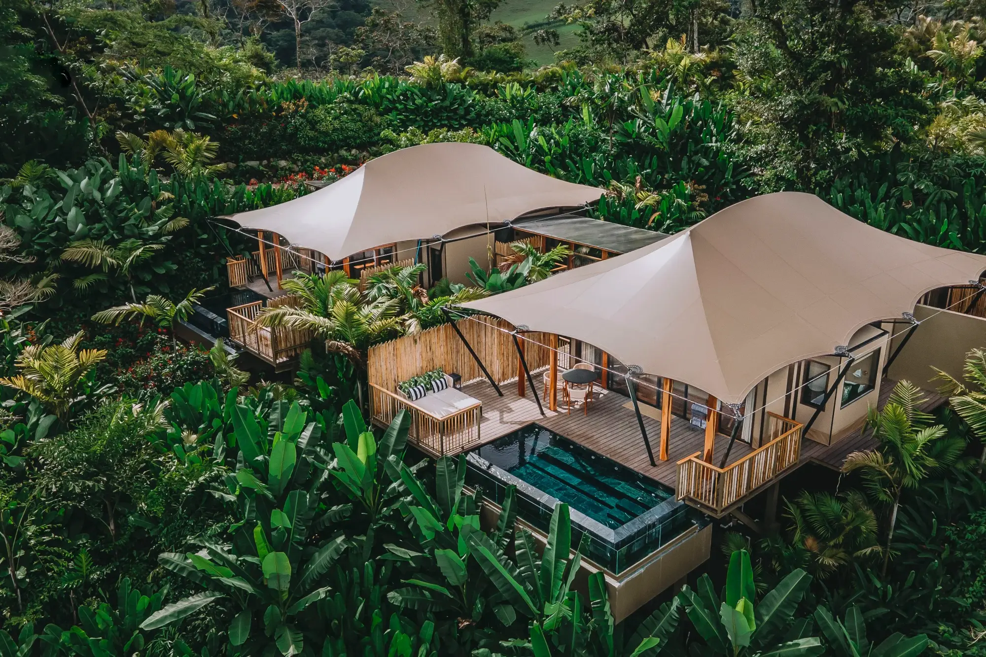 6 of Our Favorite Tented Camps for the Ultimate Glamping Vacation