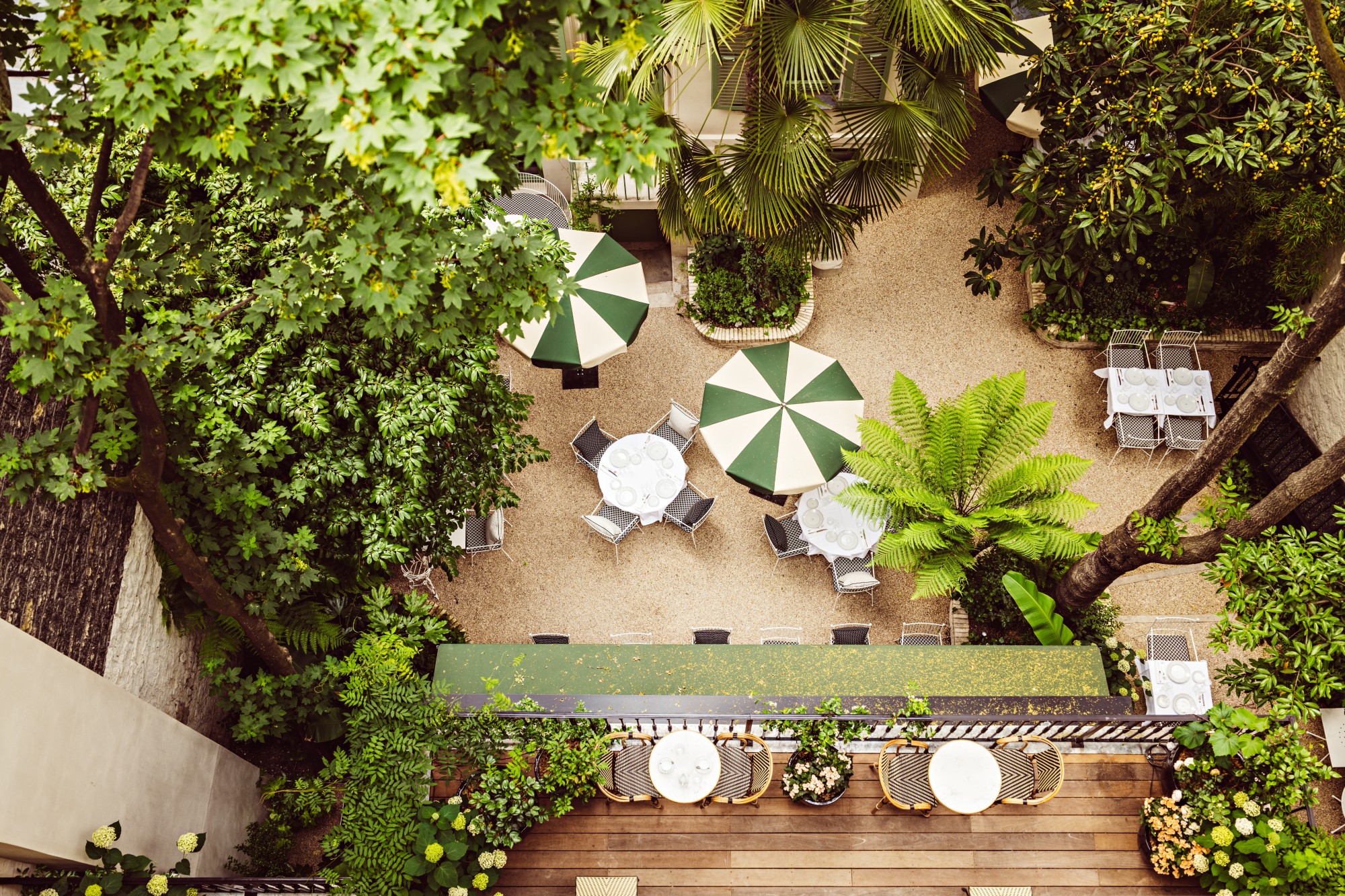 European Gems, Resorts & Urban Icons: Fora’s Newest Preferred Partnerships