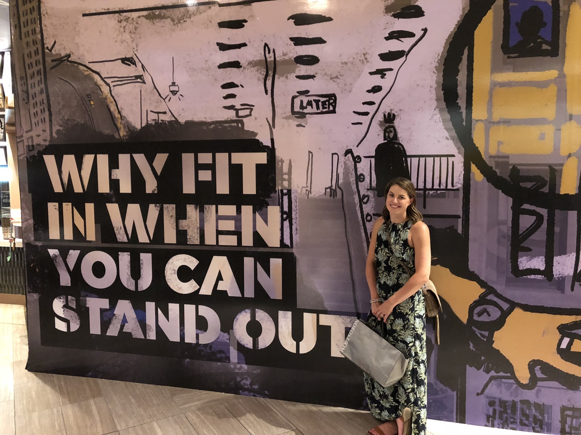 How Katie Larsen Combined Her Love for Travel & Community Into a ...