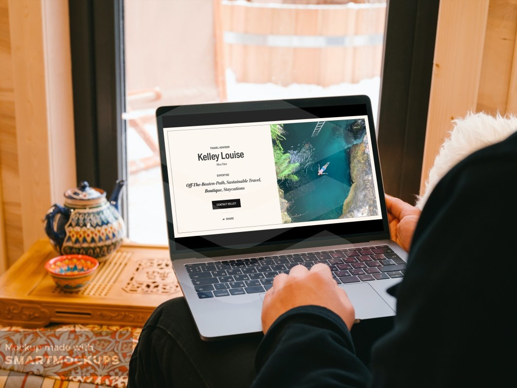 Introducing New Features on Fora Advisor Profiles: Pronouns and Social ...