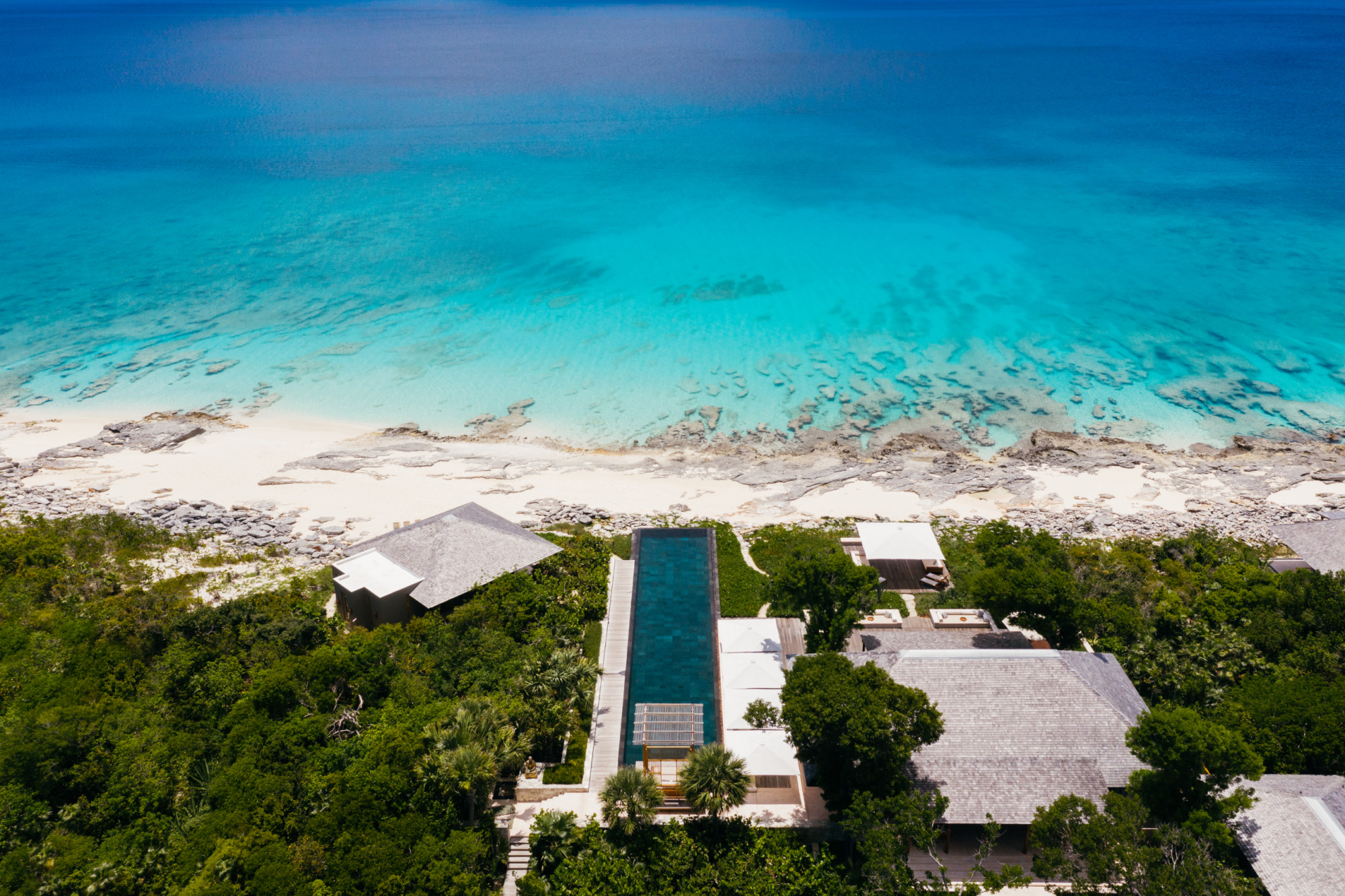 Visit These 6 Aman Hotels for the Vacation of Your Dreams