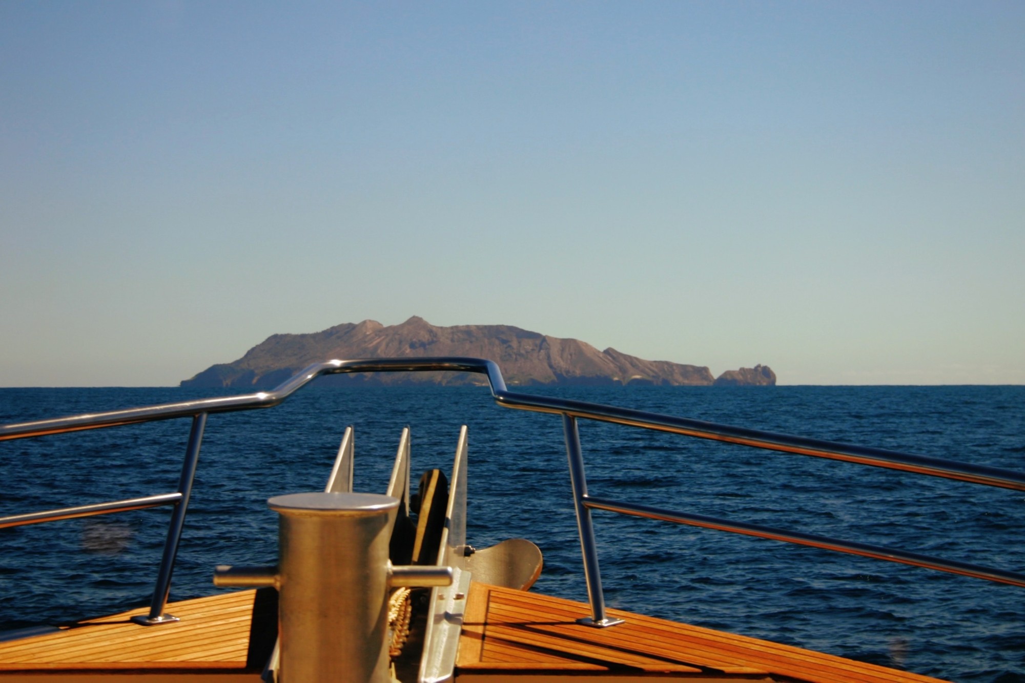 A Beginner's Guide to Eco-Friendly Cruises