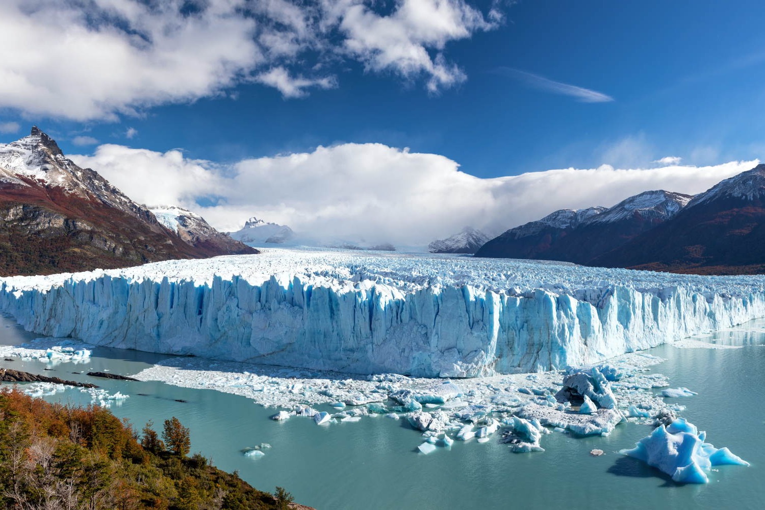 The Best Hotels in Argentina and Chile’s Patagonia Regions