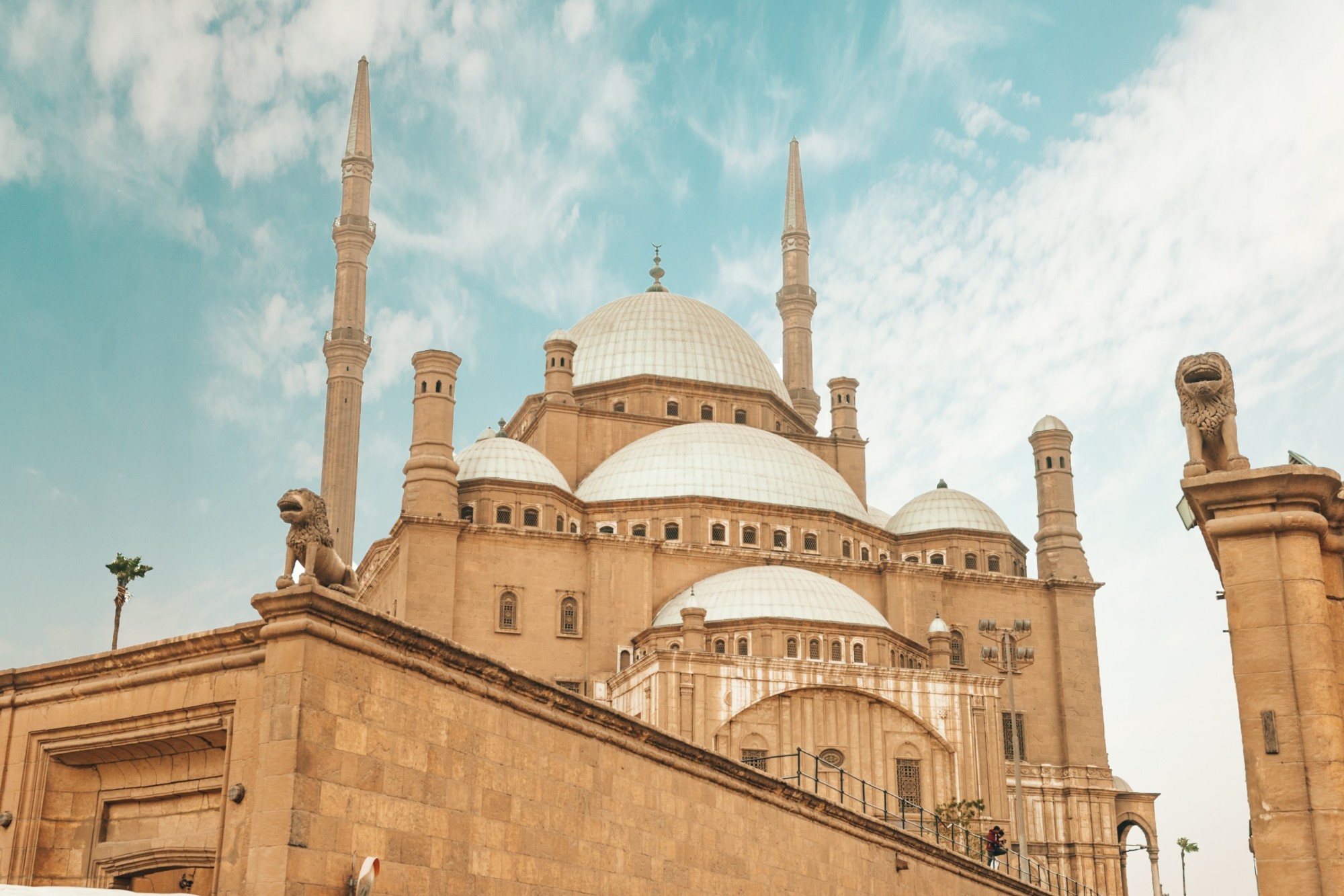 3 Perfect Days in Cairo, Egypt