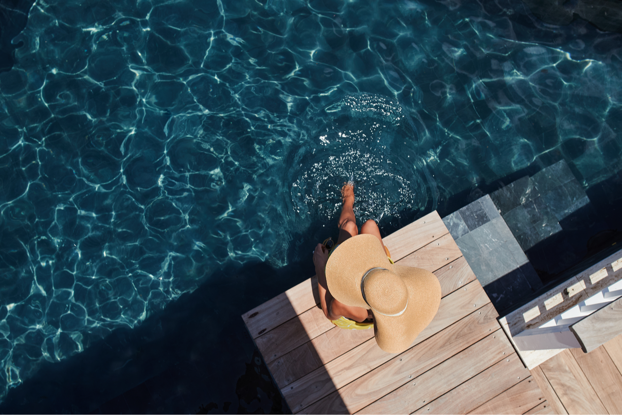 April Exclusives, Spring Break Edition