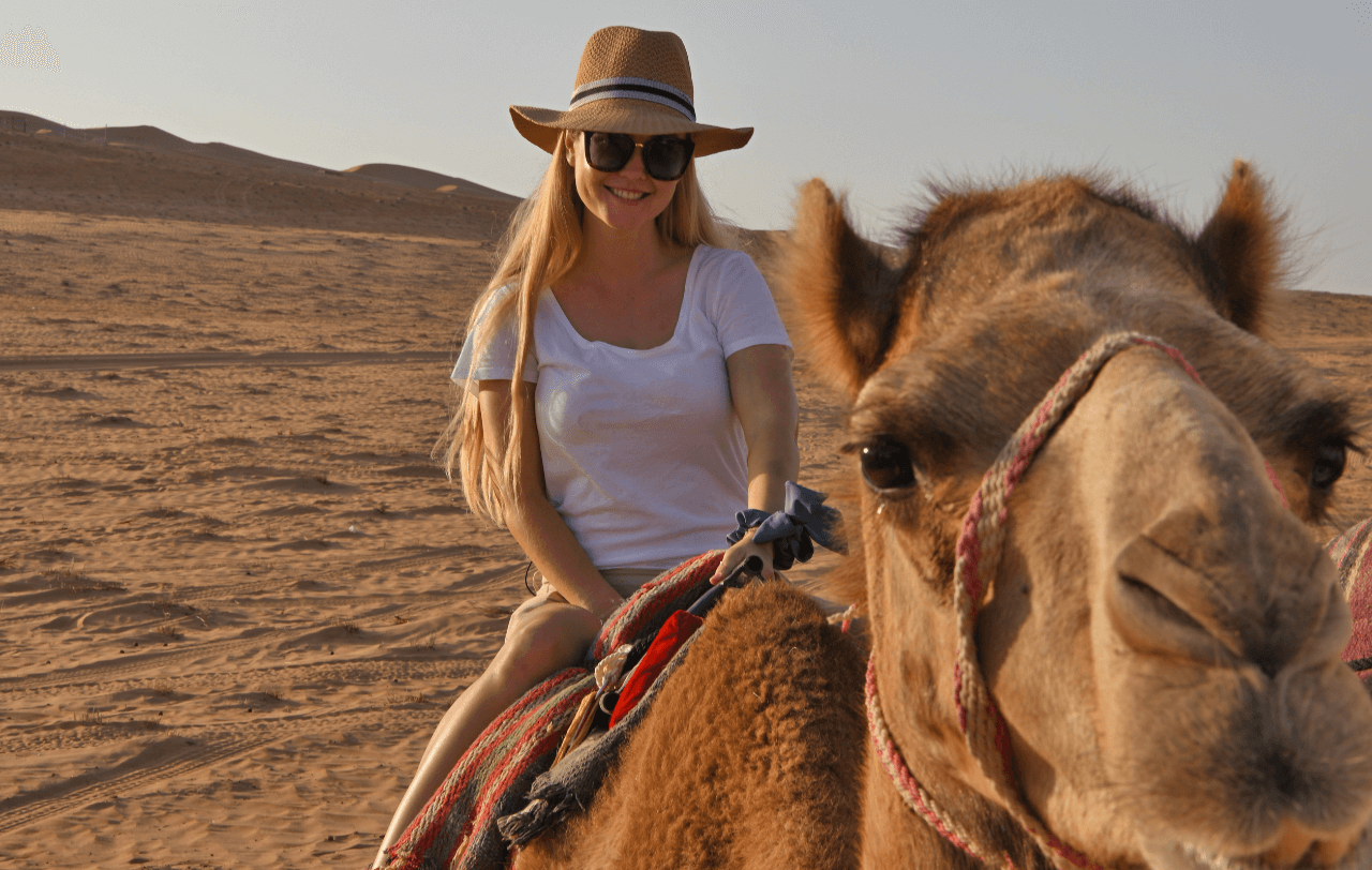 Abdelali El jakani | Fora Travel