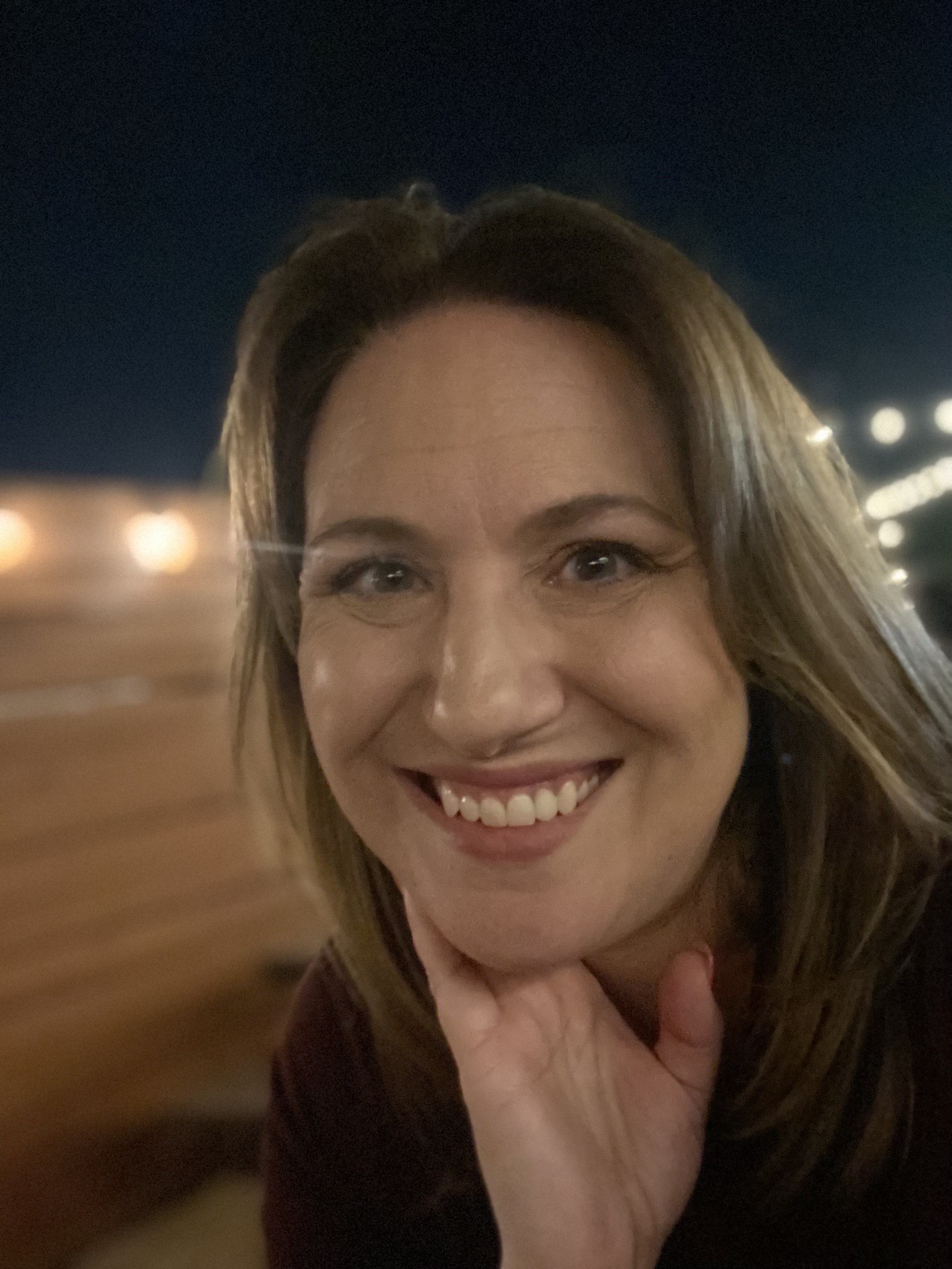 Rachel Schearer | Fora Travel