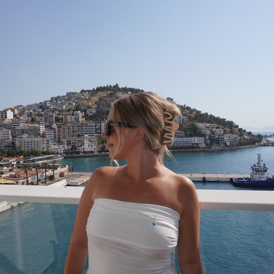 Karlee Fuller | Fora Travel