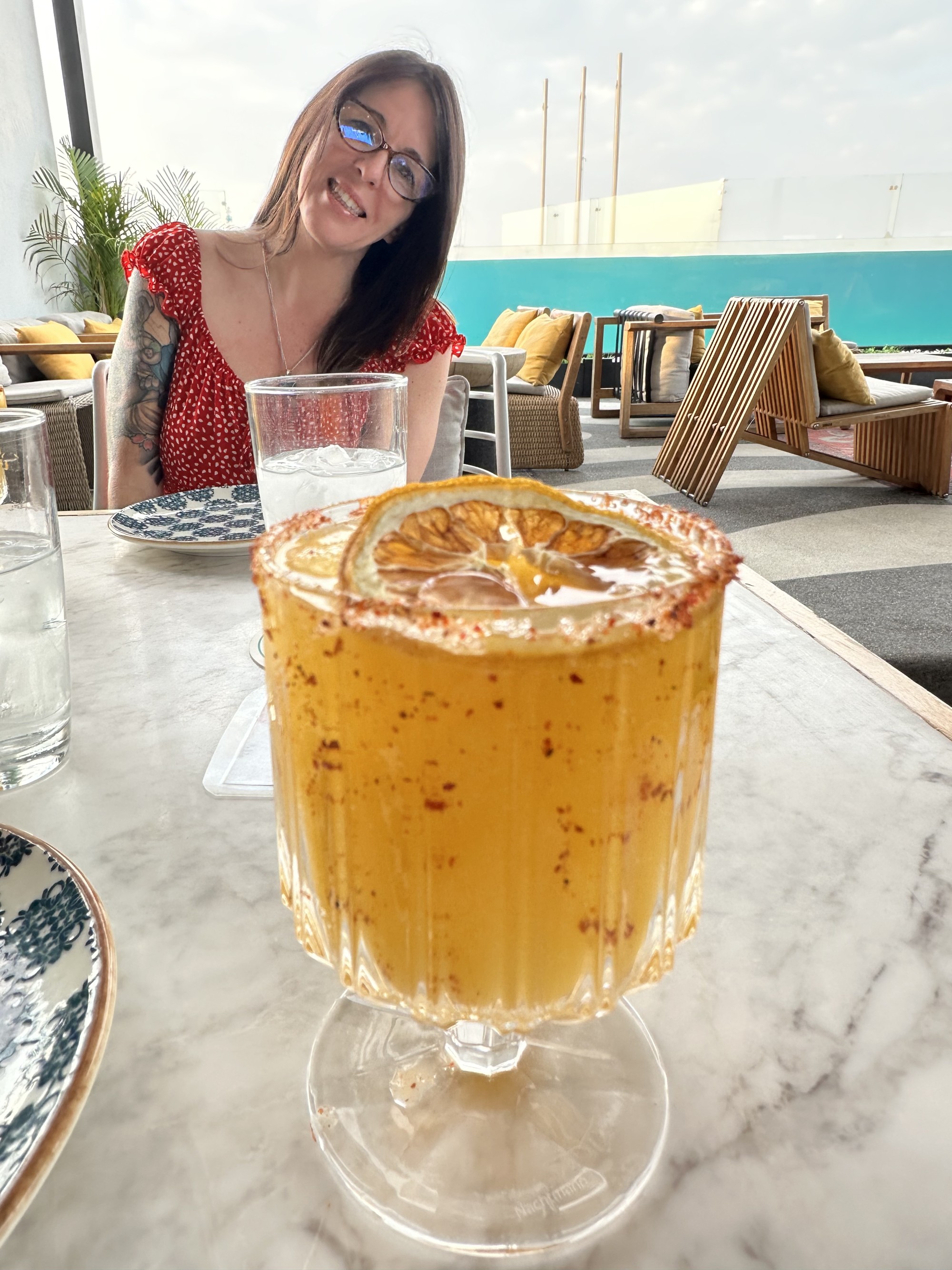 Hotel Spotlight: Five Reasons to Love Andaz Condesa Mexico City