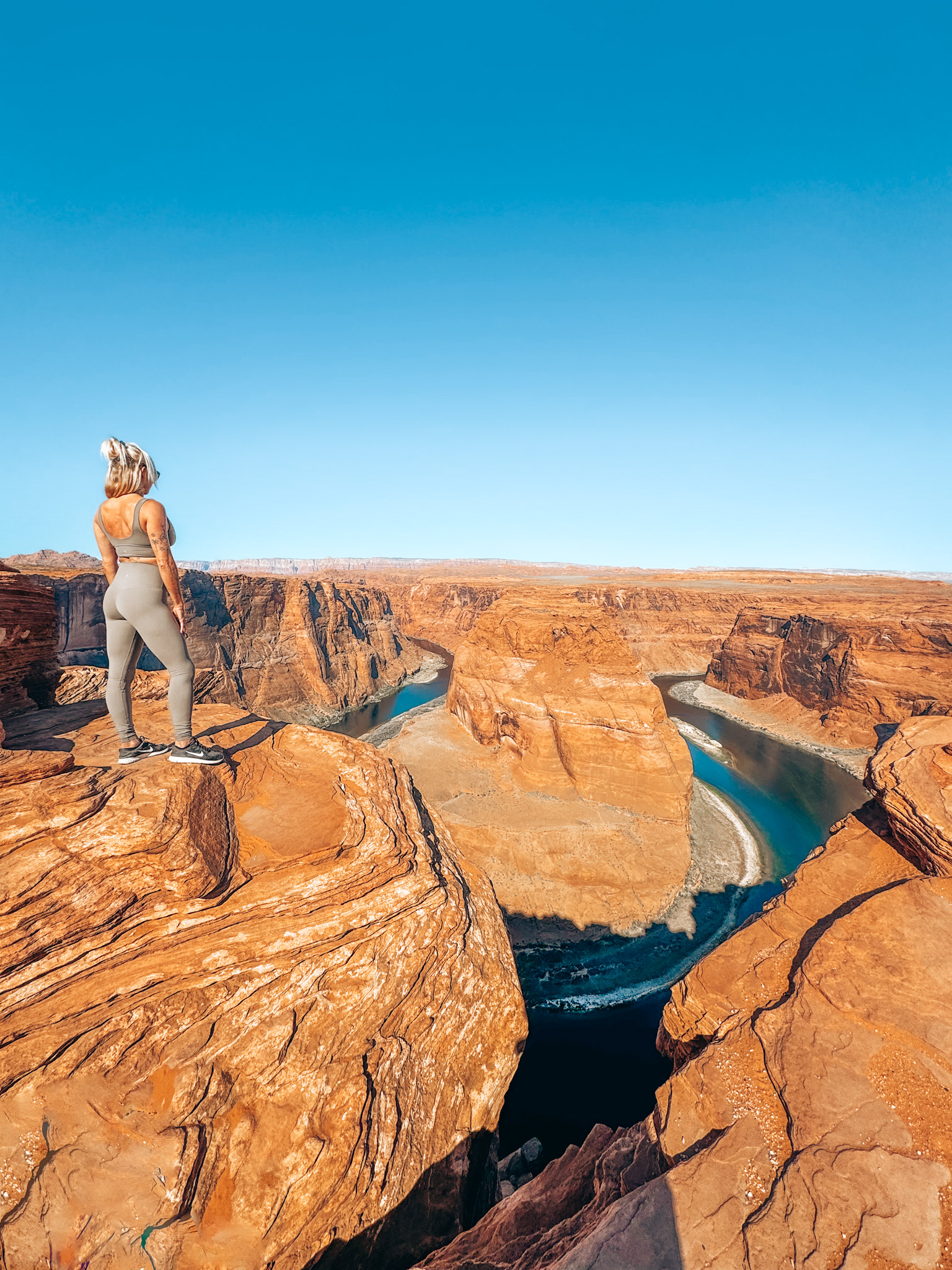 Spend 3 Days Exploring Page, Arizona in the Spring