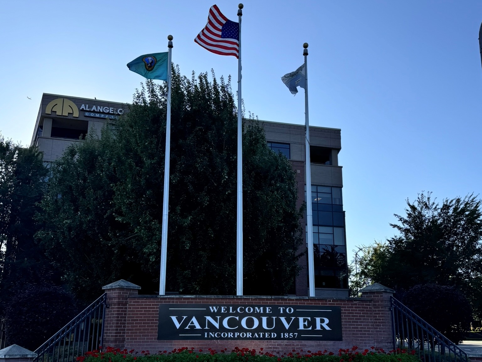 The Charm of the "Other" Vancouver