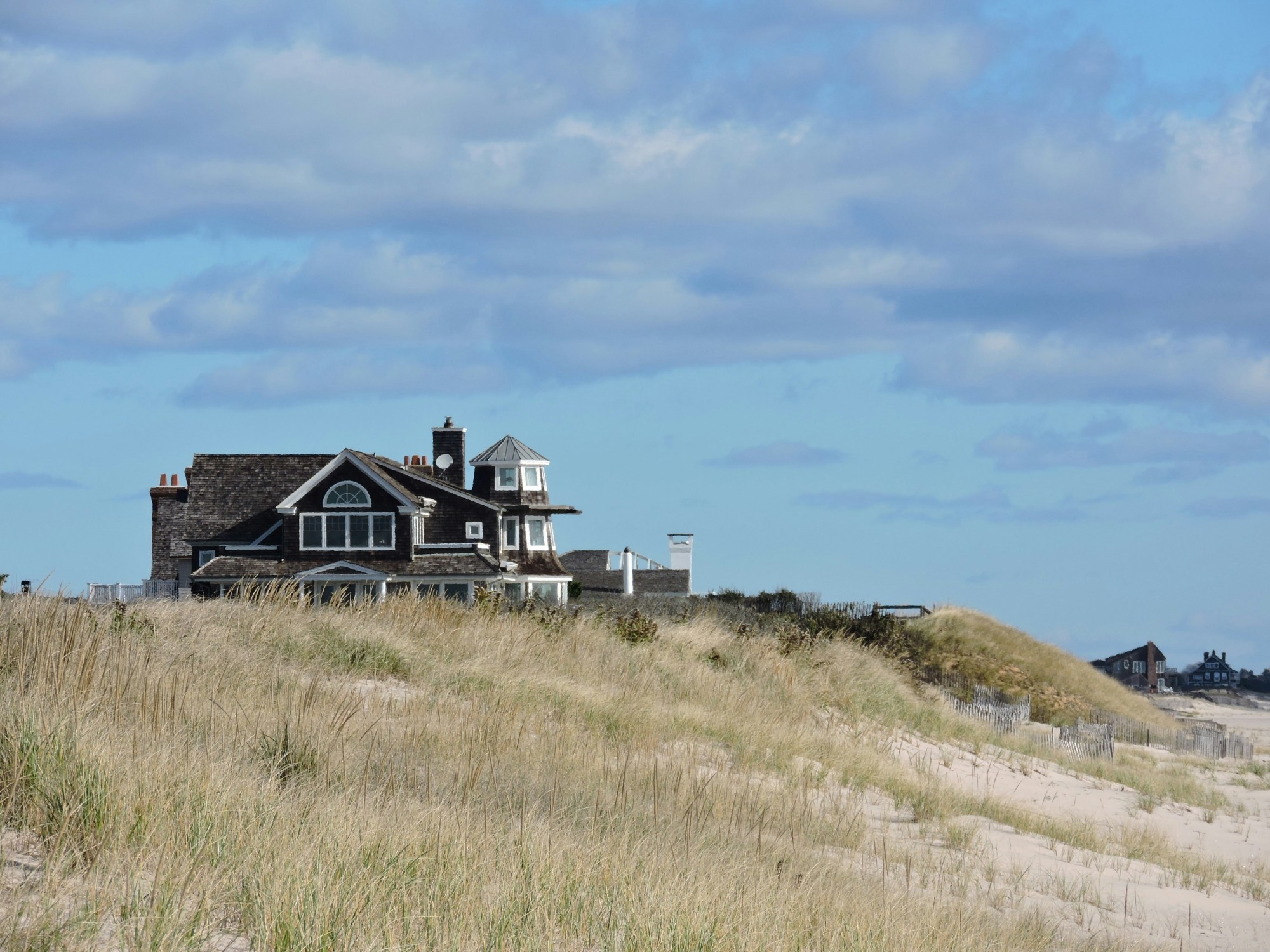 Summer Getaway to the Hamptons