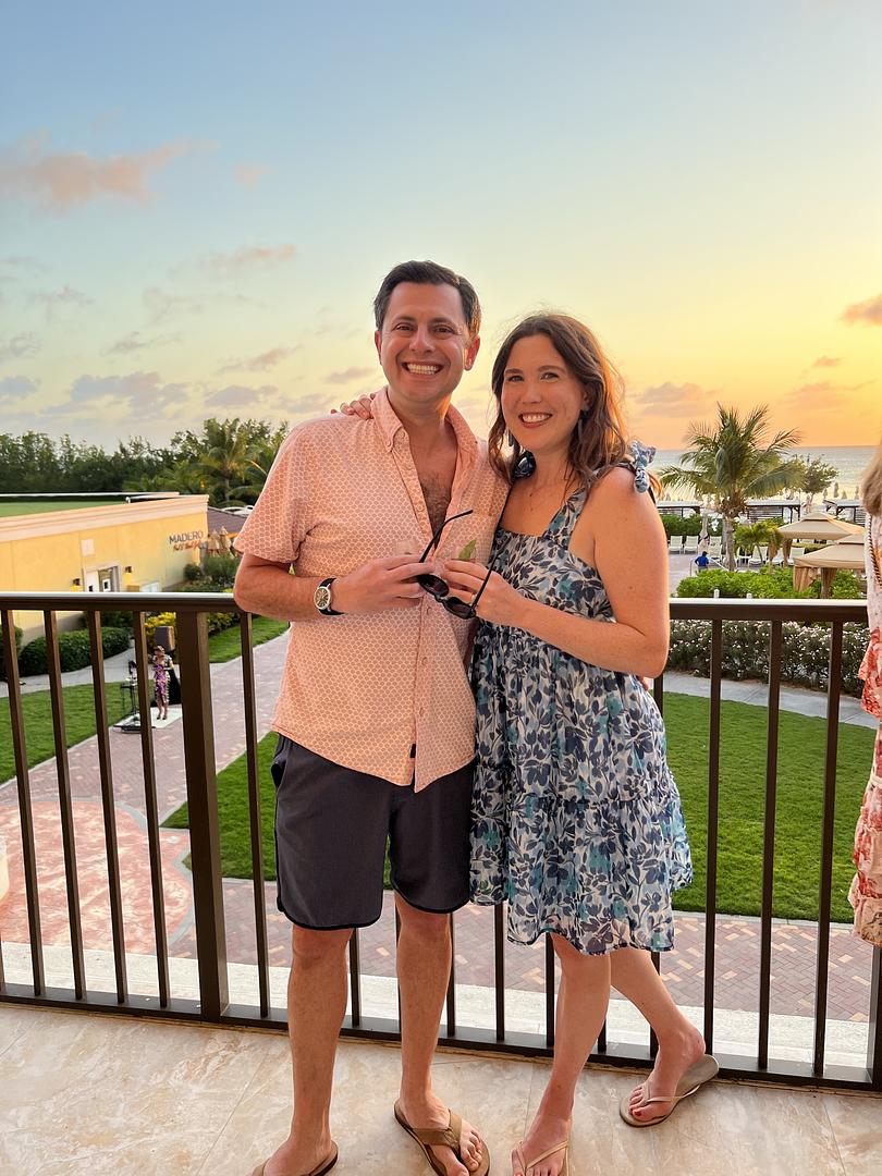 Just Back From the Ritz-Carlton Aruba