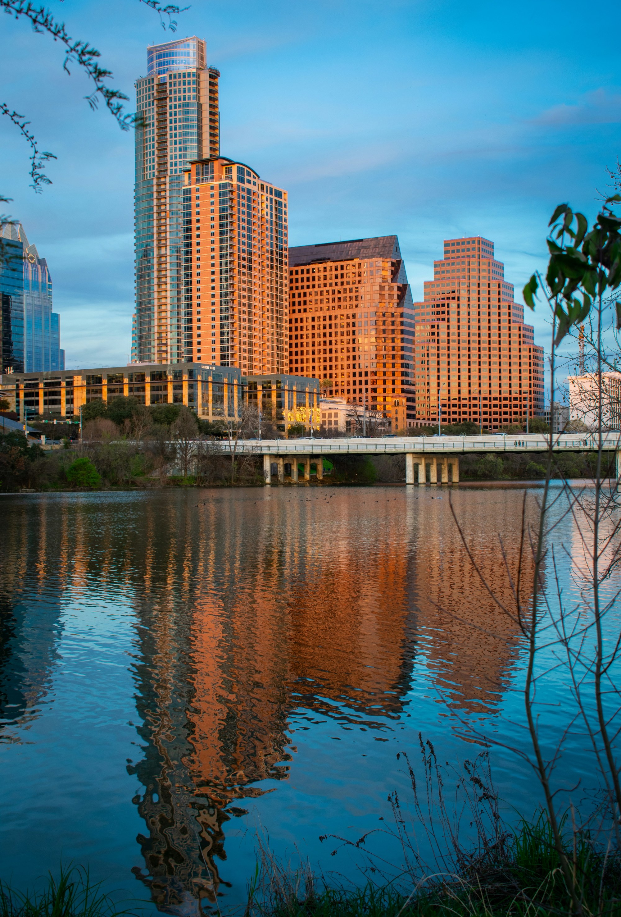 Discovering Austin, Texas