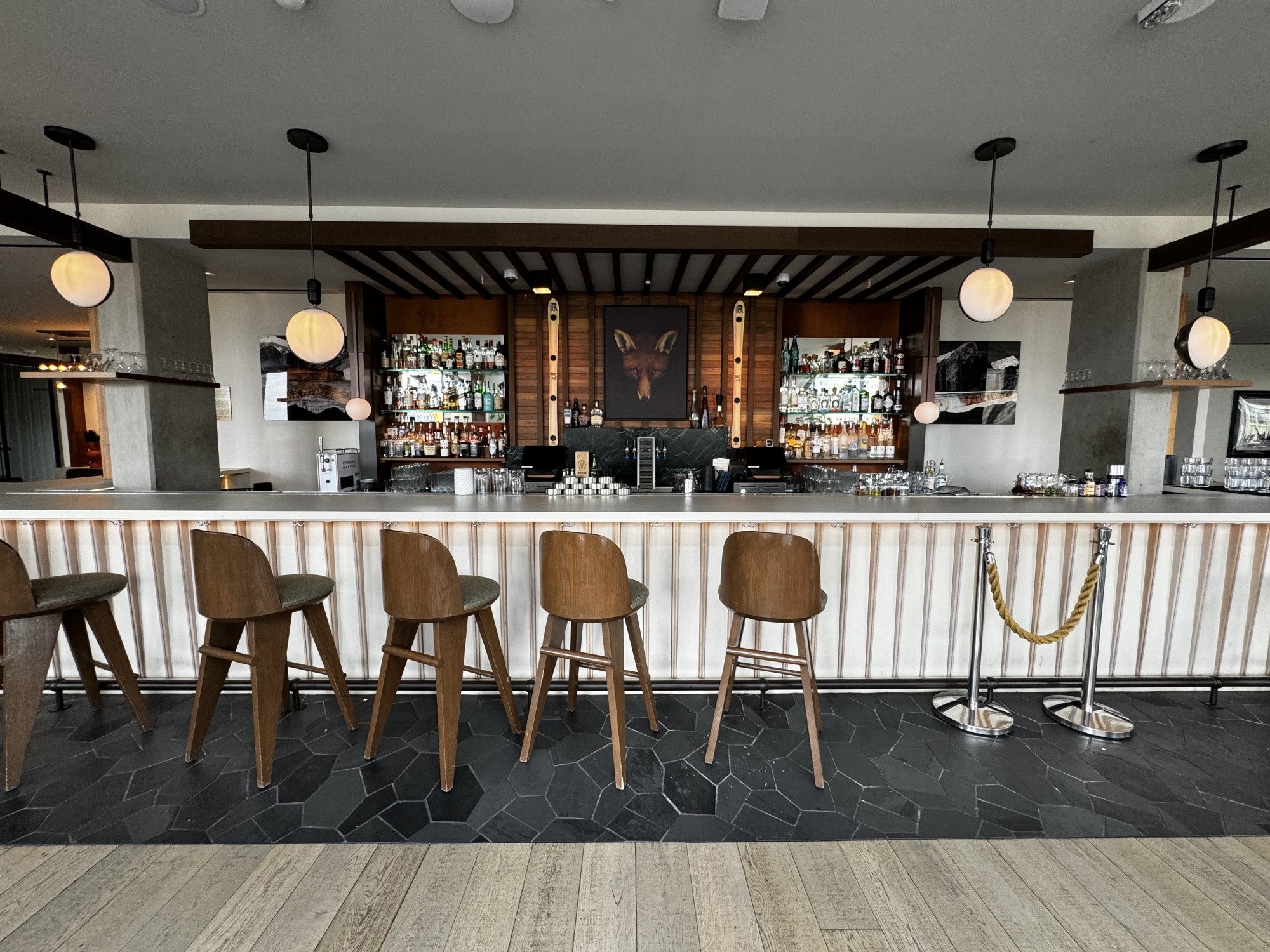 Weekend at Thompson Denver