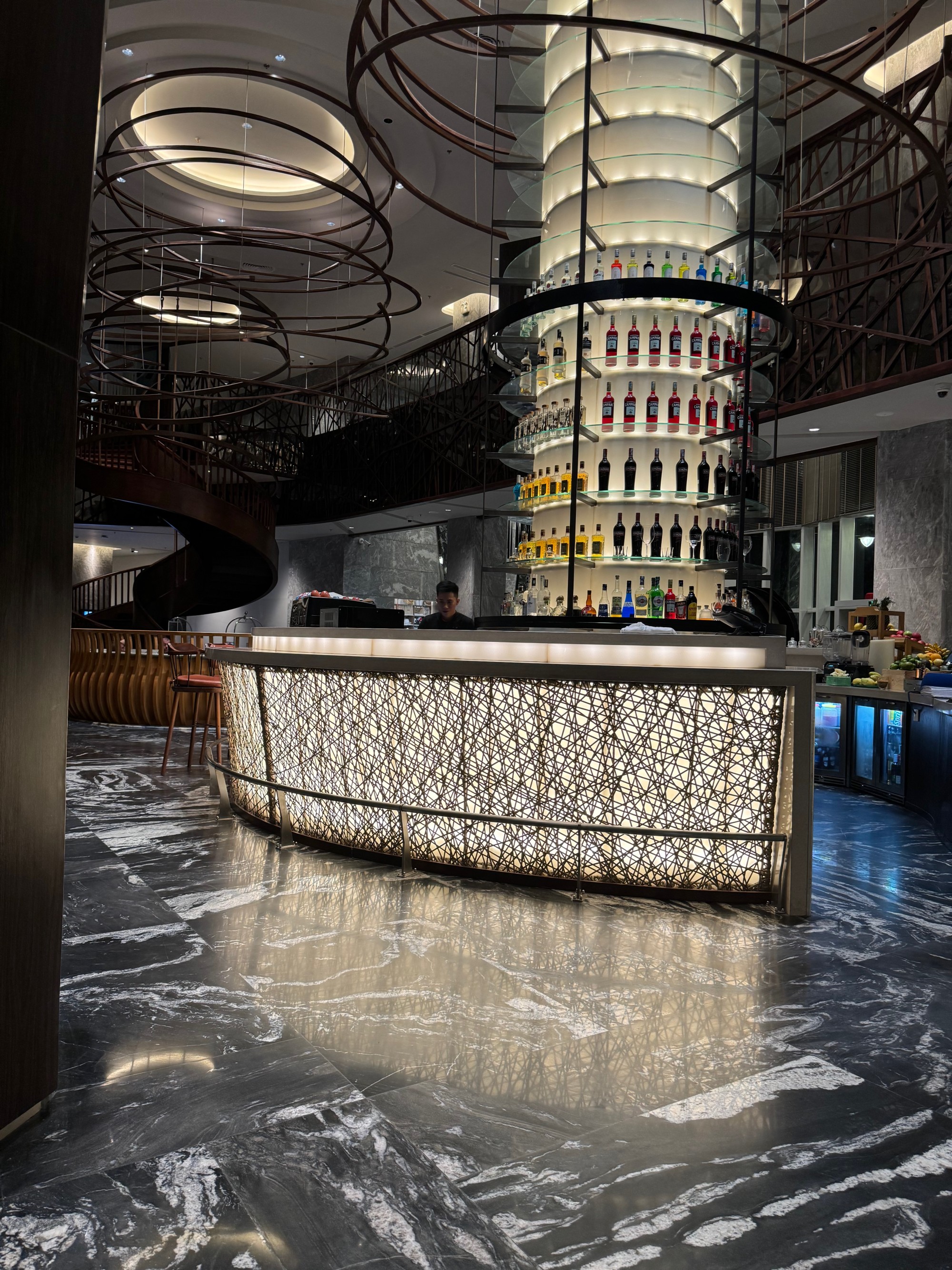 Hotel Review of the Pullman Phu Quoc Beach Resort