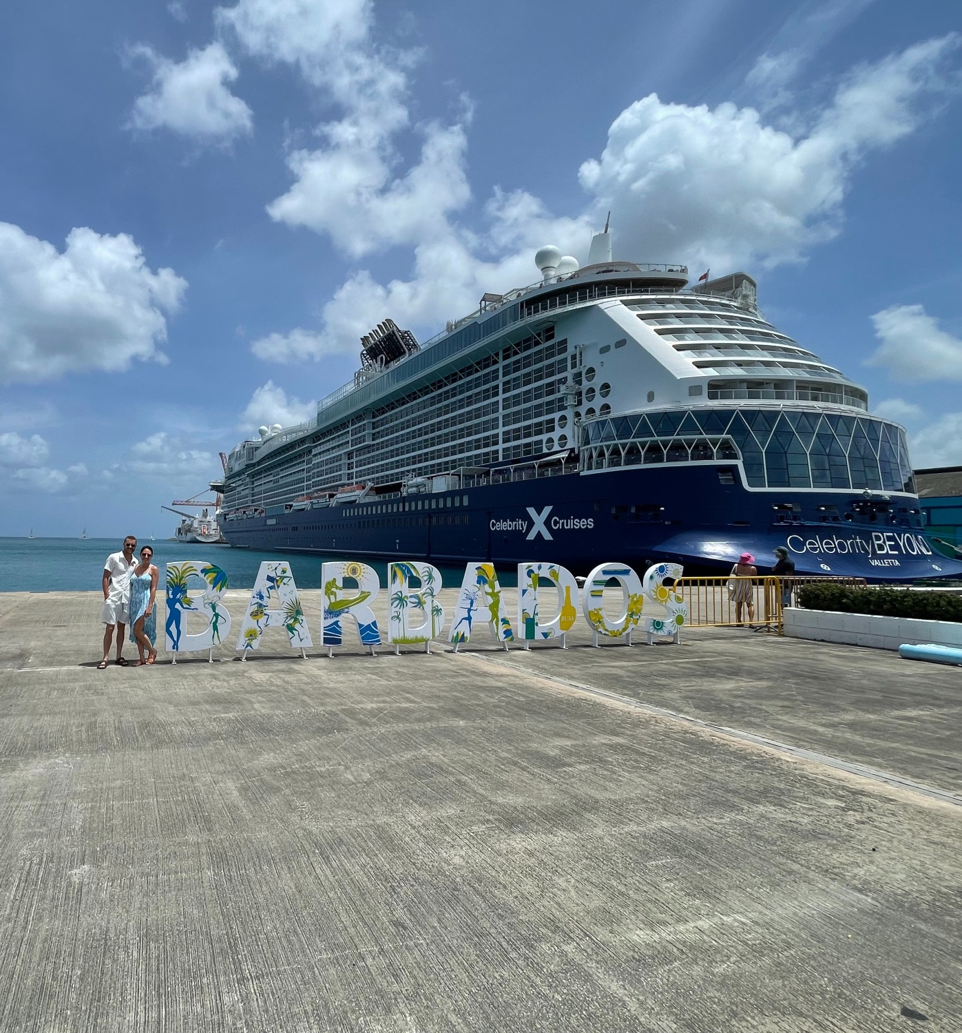 Ultimate Southern Caribbean Cruise on Board the Celebrity Beyond