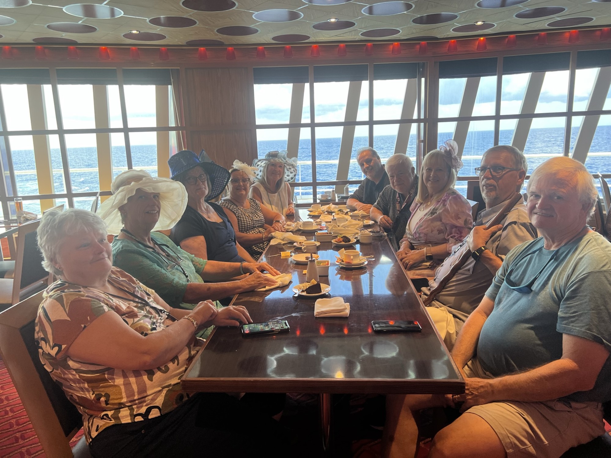 Eastern Caribbean Cruise on the Carnival Dream