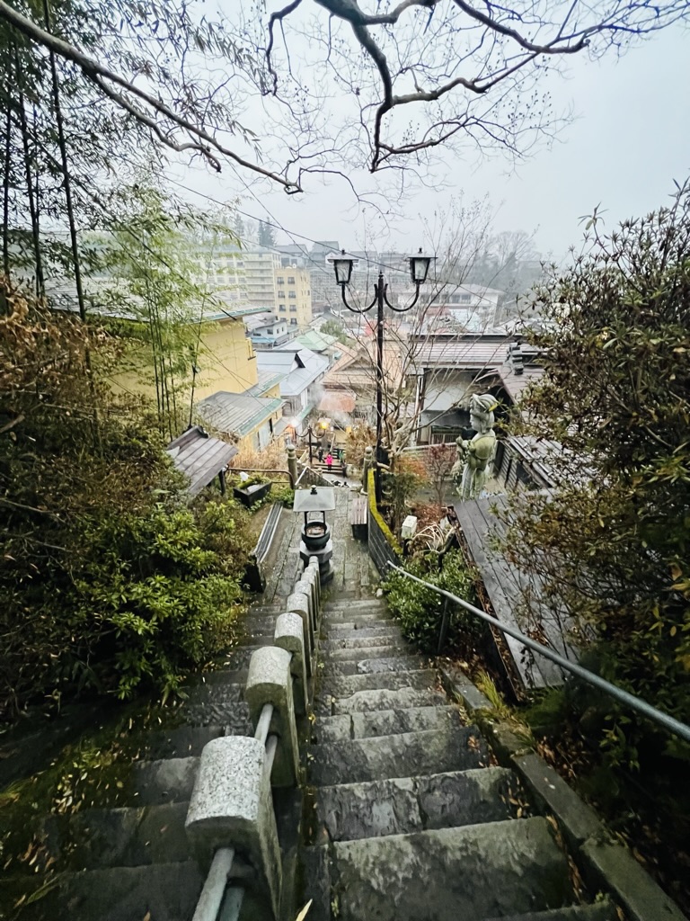 All the Reasons to Love December in Japan