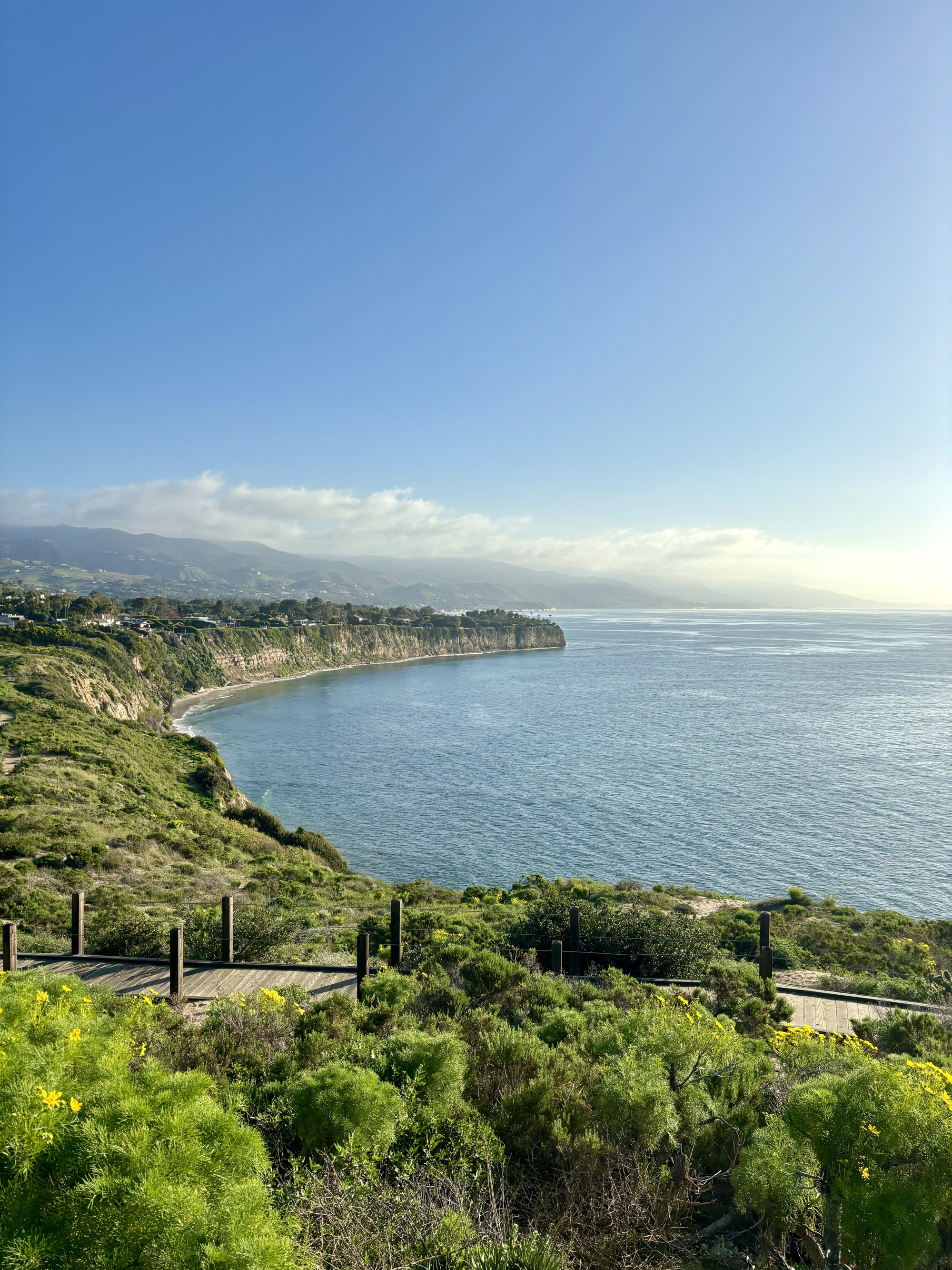 48 Hours in Malibu, California