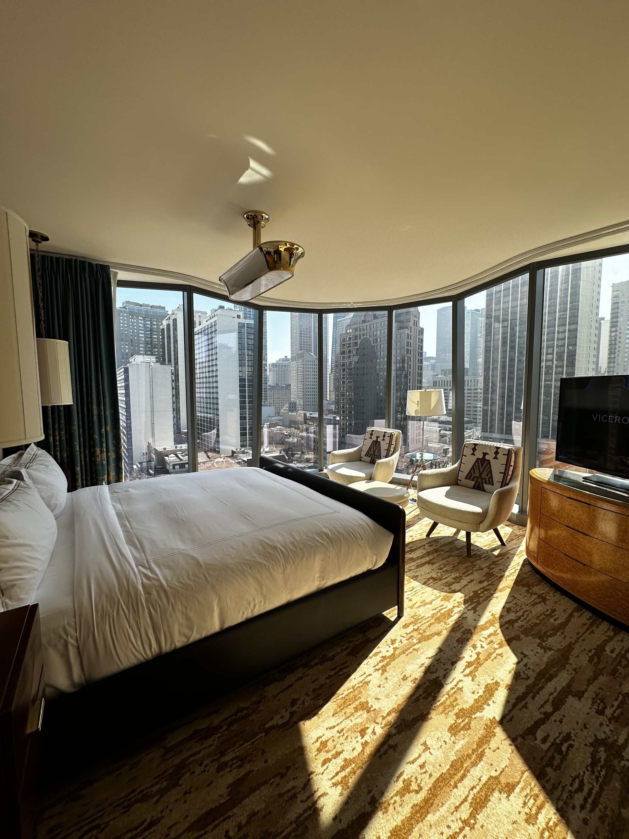 Why the Viceroy Is the Only Place You Should Consider Staying in Chicago