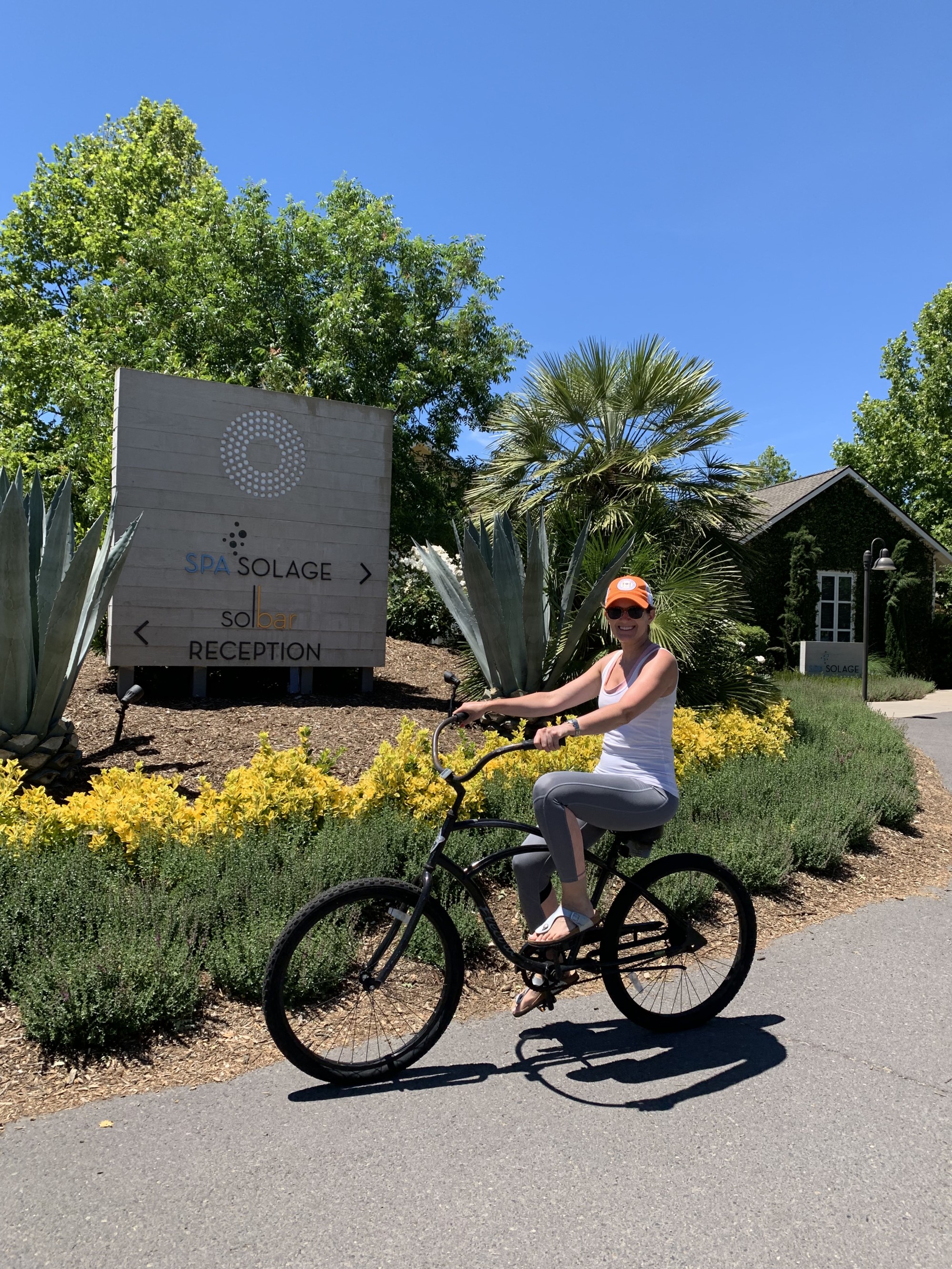 Solage, Auberge Resorts Collection Calistoga, California