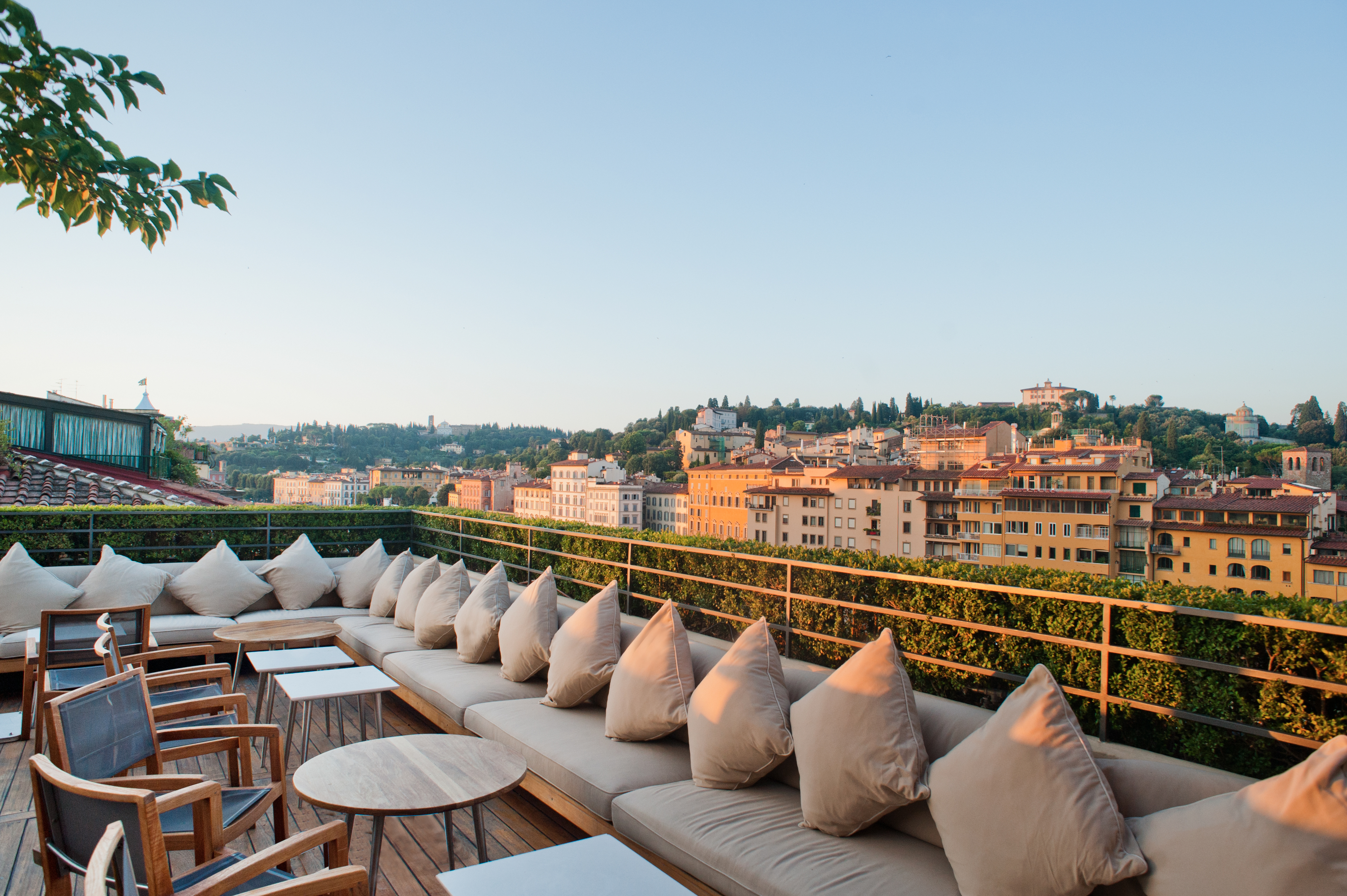 Boutique Hotels in Florence, Italy