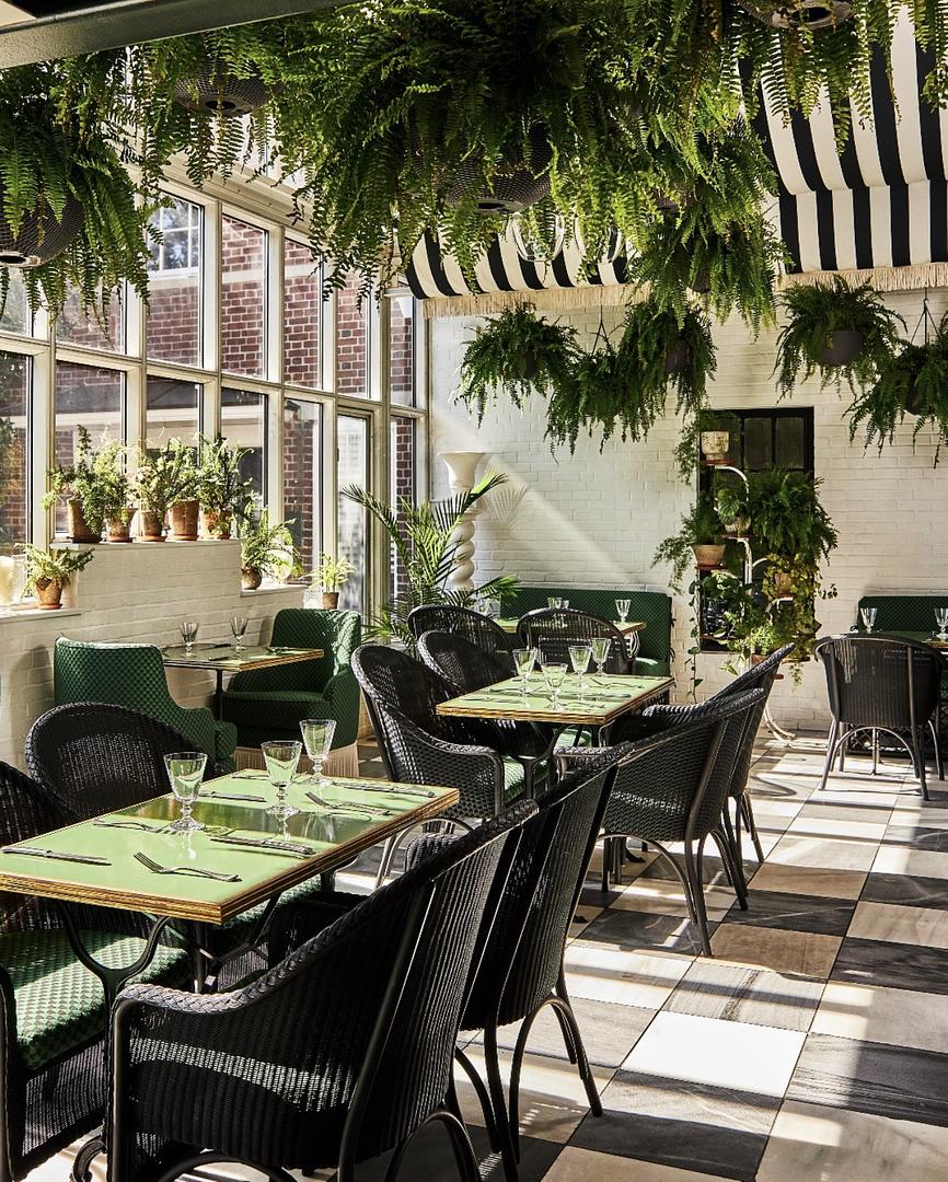 Site Visit - The Vanderbilt