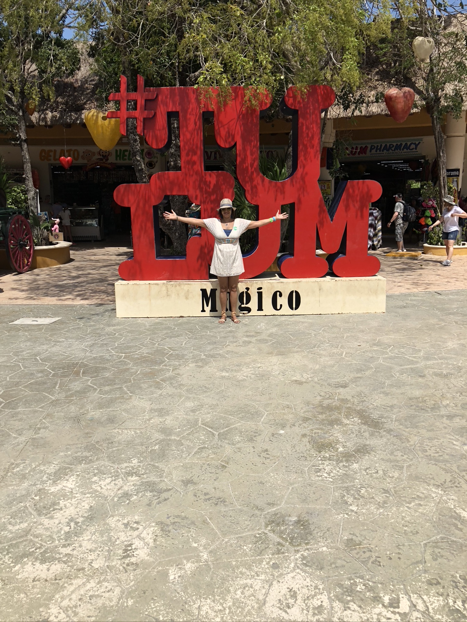 Sharon Johnson | Fora Travel