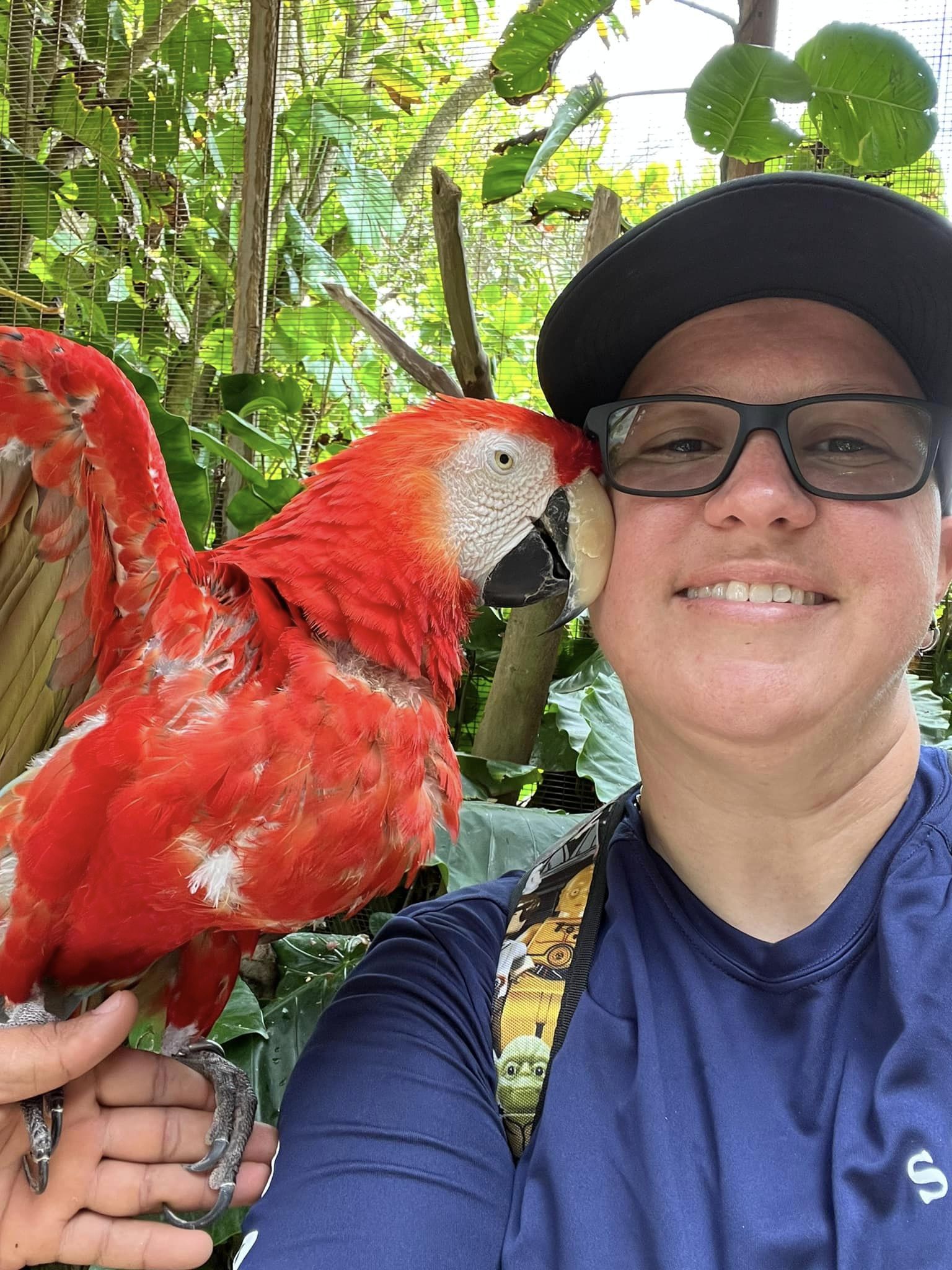 Veronica Rodriguez | Fora Travel