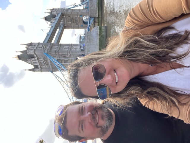 Heather Tvinnereim | Fora Travel